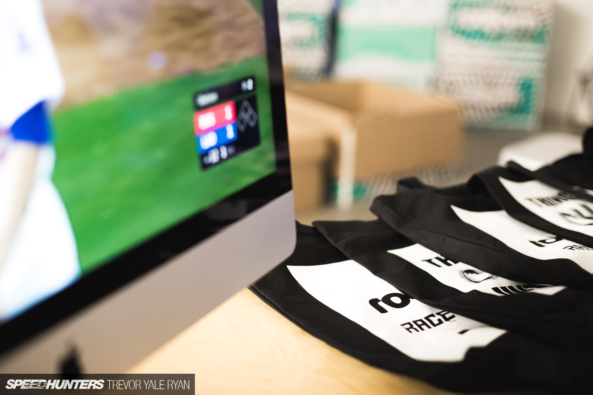 Rotiform x Race Service: Where Art Meets The Automobile - Speedhunters