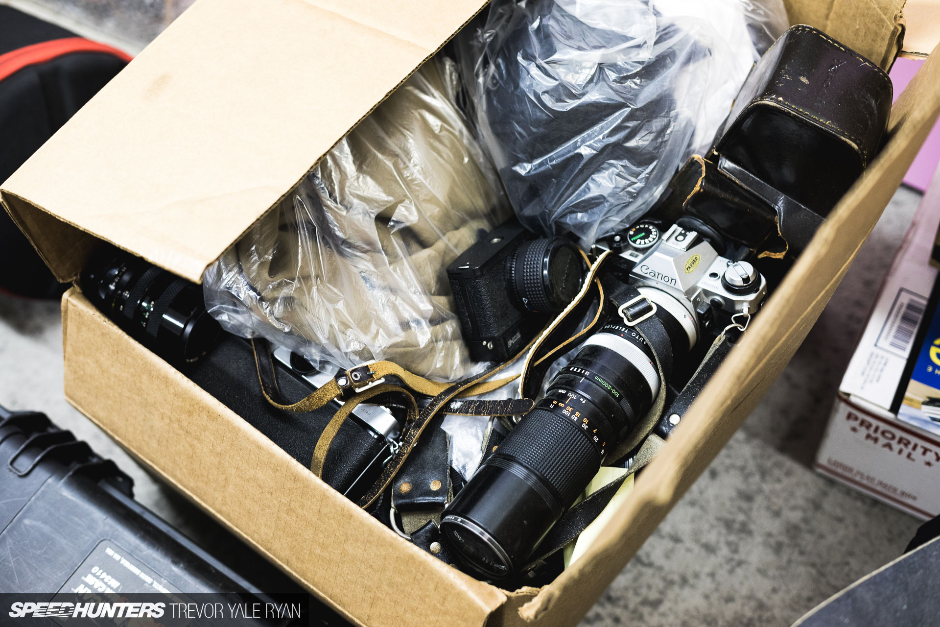 Rotiform x Race Service: Where Art Meets The Automobile - Speedhunters