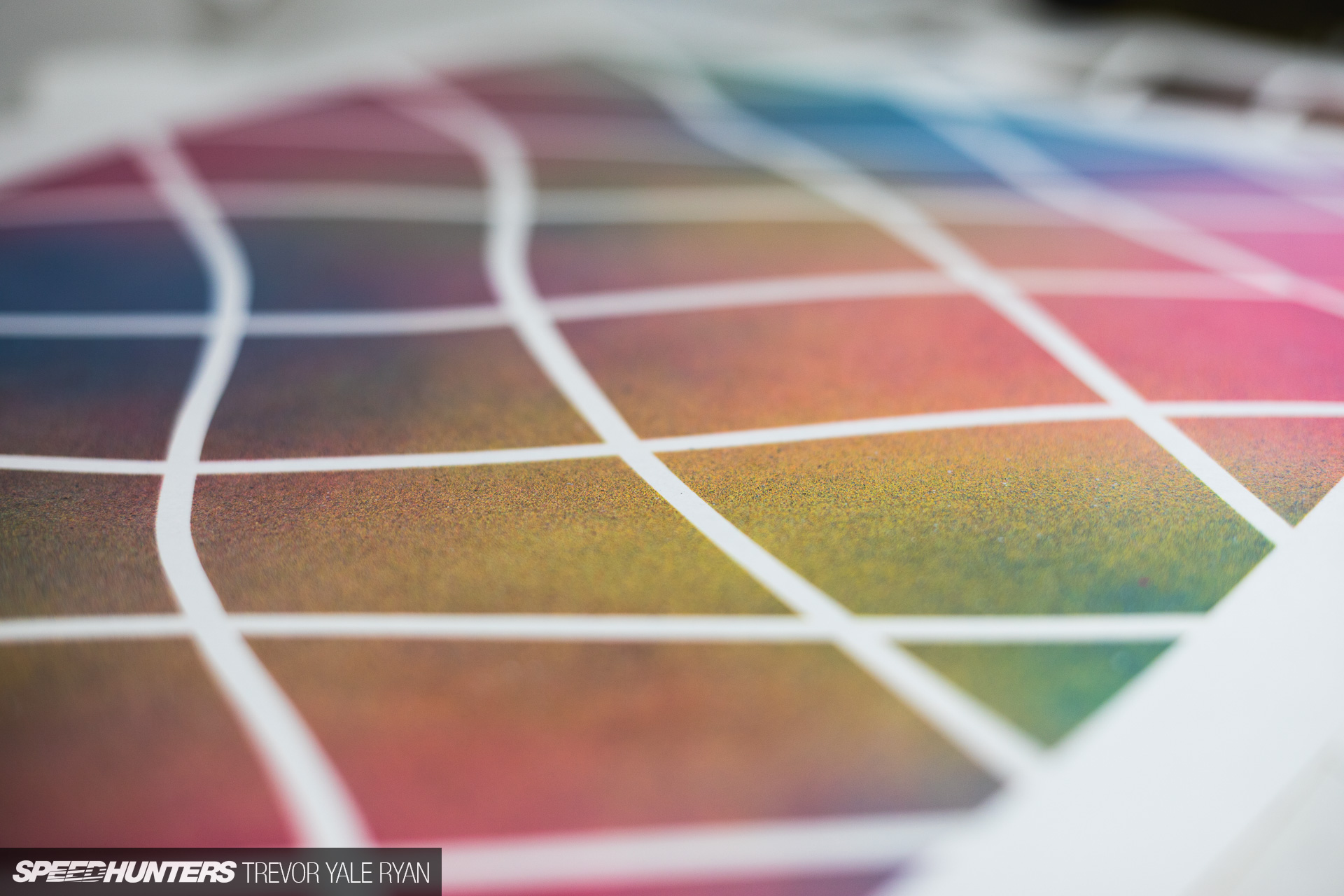 Rotiform x Race Service: Where Art Meets The Automobile - Speedhunters