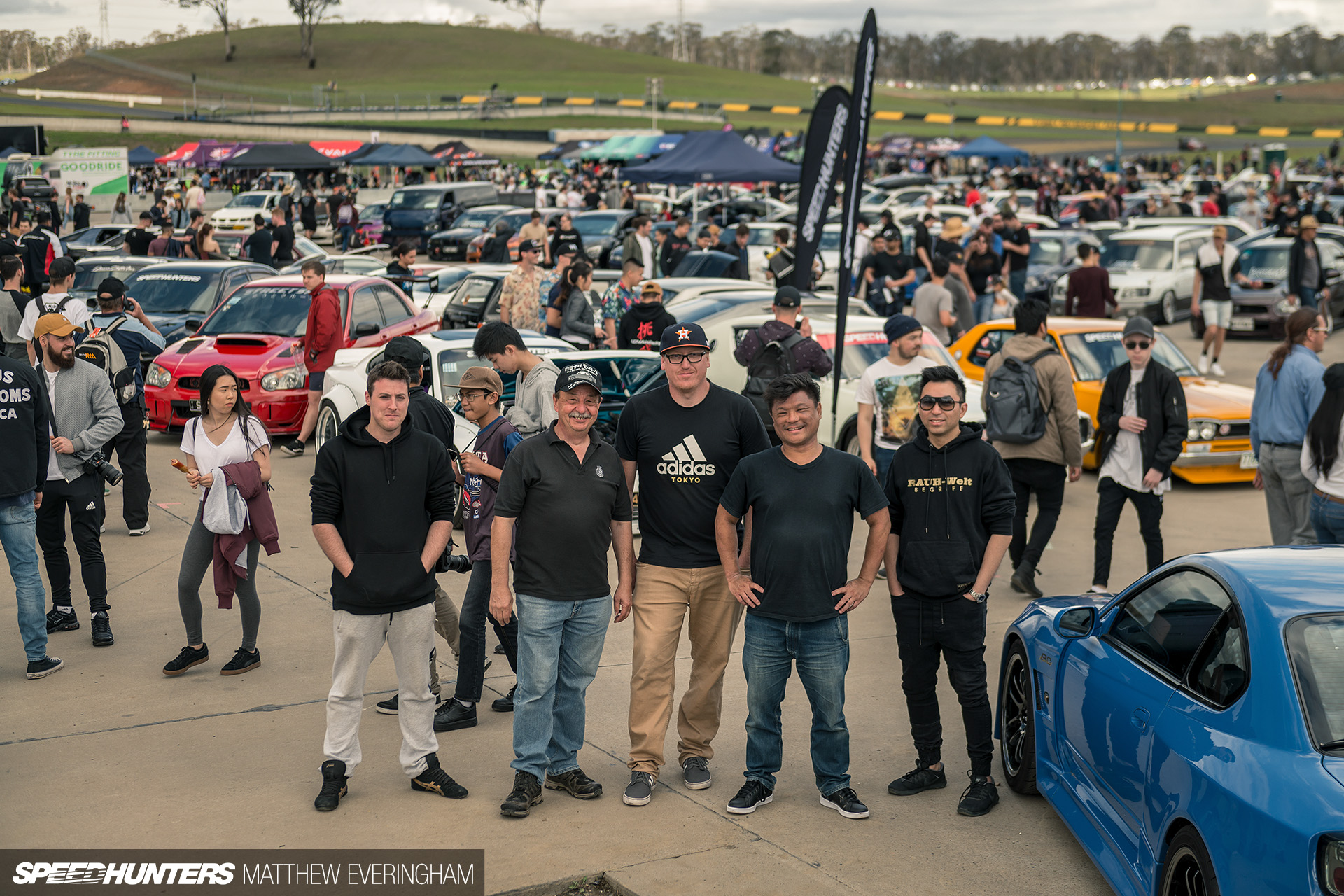 What Does Speedhunters Mean To You? - Speedhunters