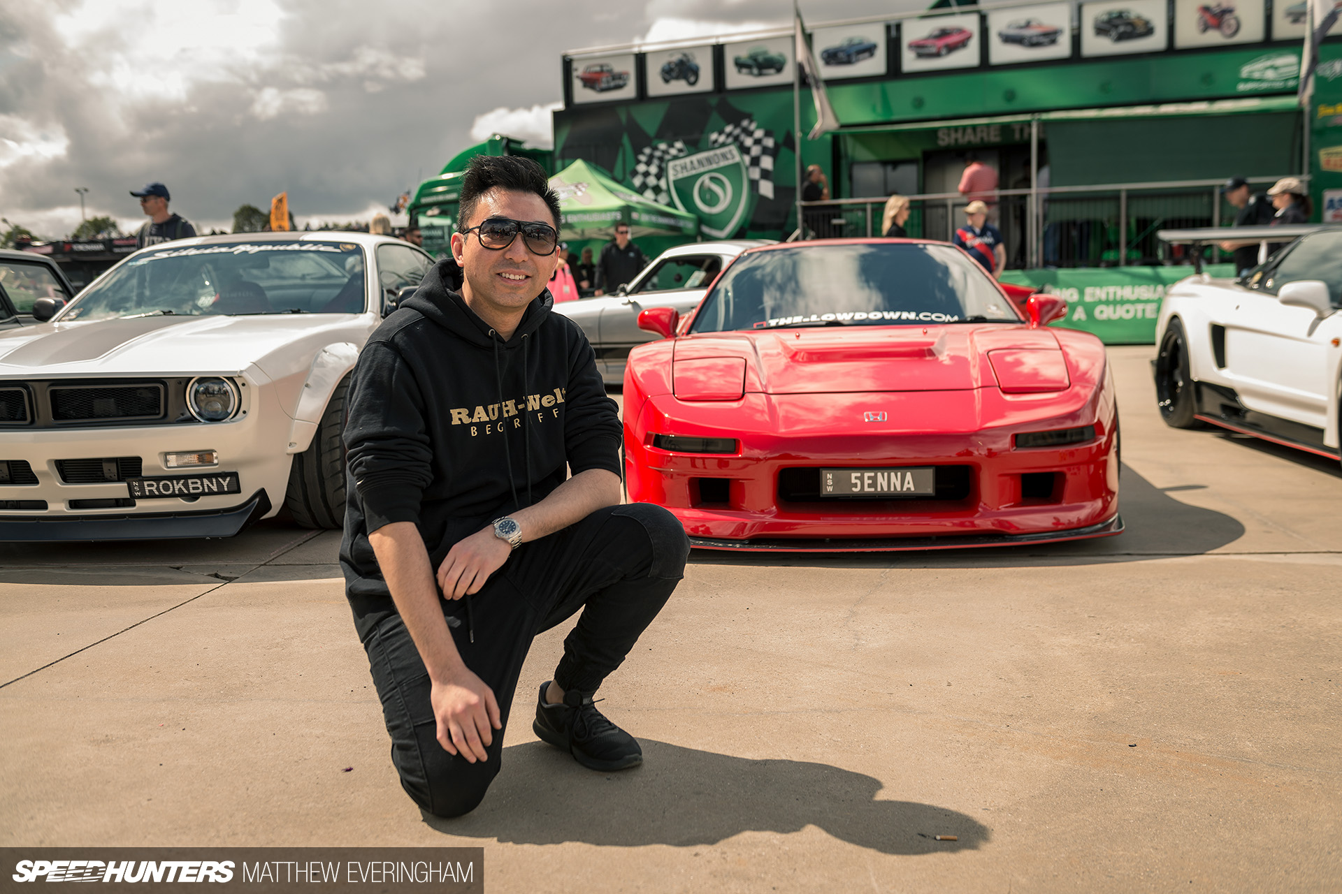 What Does Speedhunters Mean To You? - Speedhunters