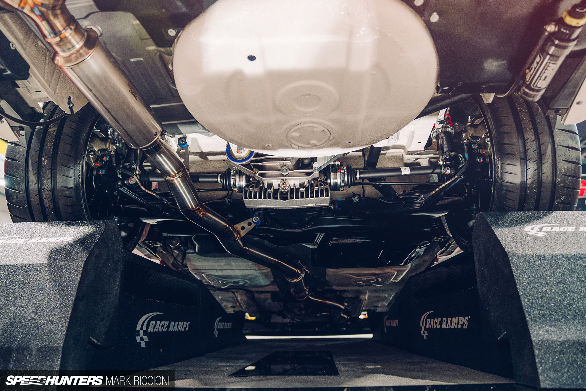 F80 x E30: Modern M3 Tech Meets Classic M3 Chassis - Speedhunters