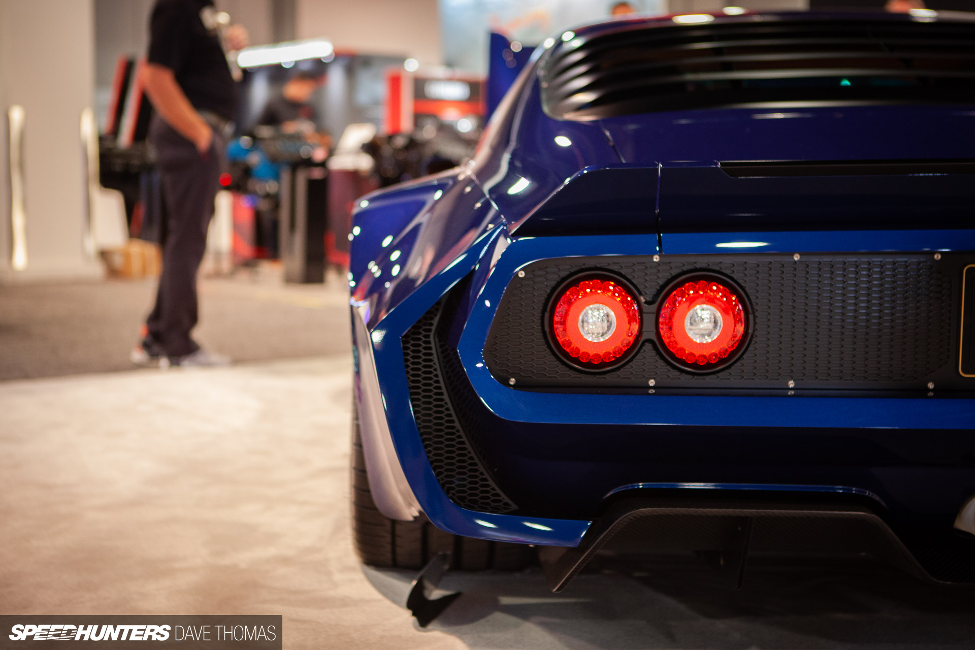 Roadster Shop Does It Again - Speedhunters