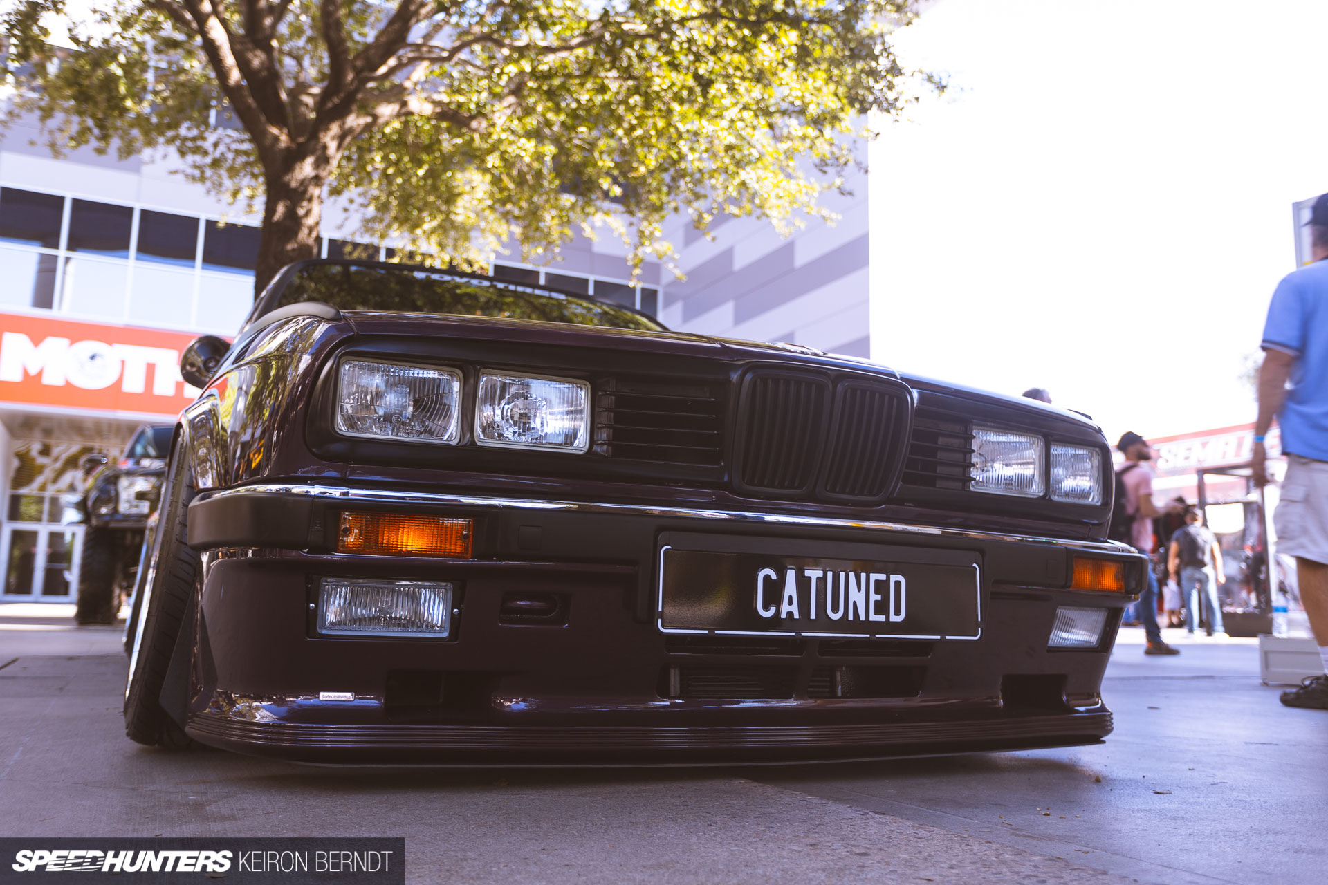 CATuned's After Hours Project - Speedhunters