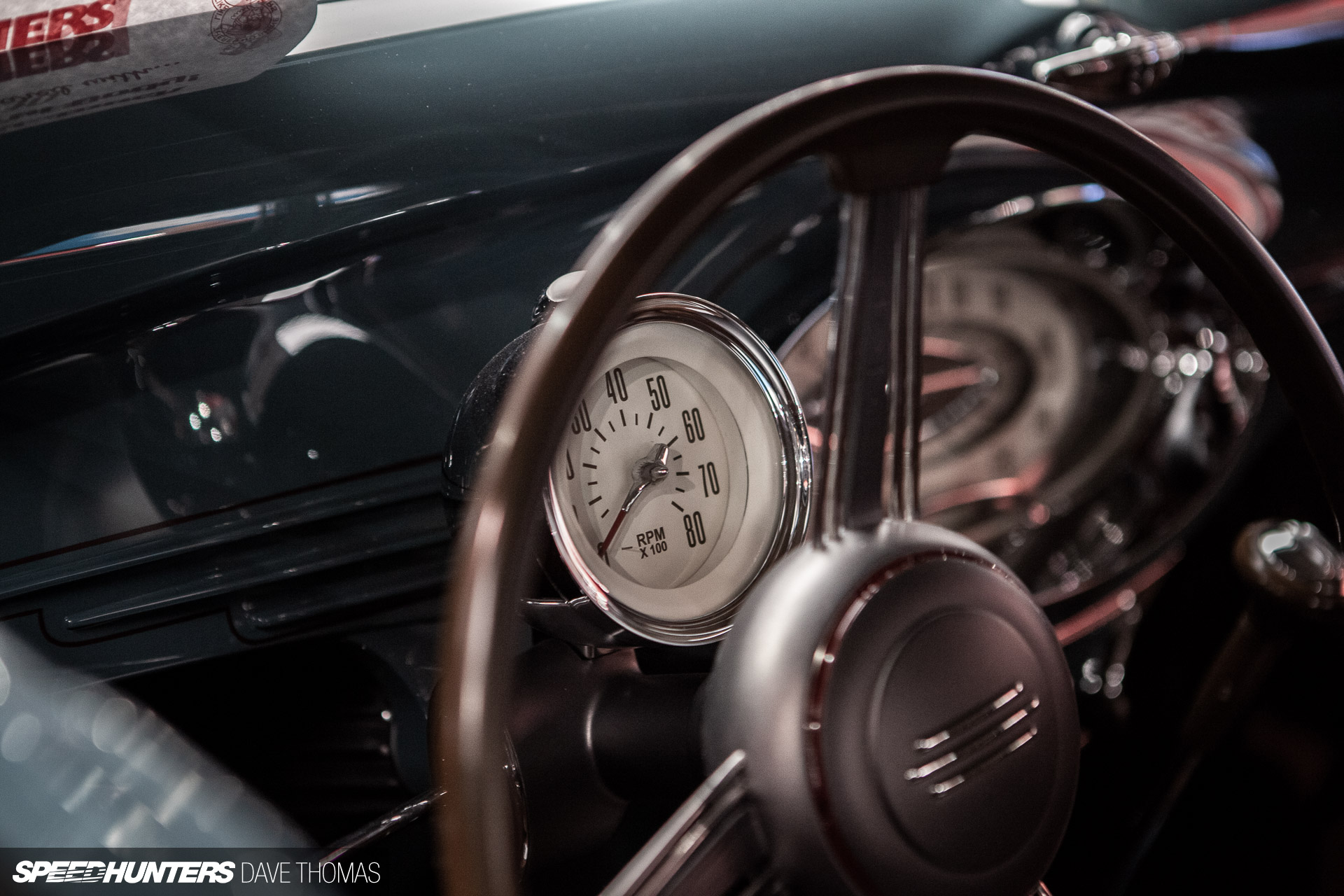 Can A Hot Rod Get Some Love? - Speedhunters