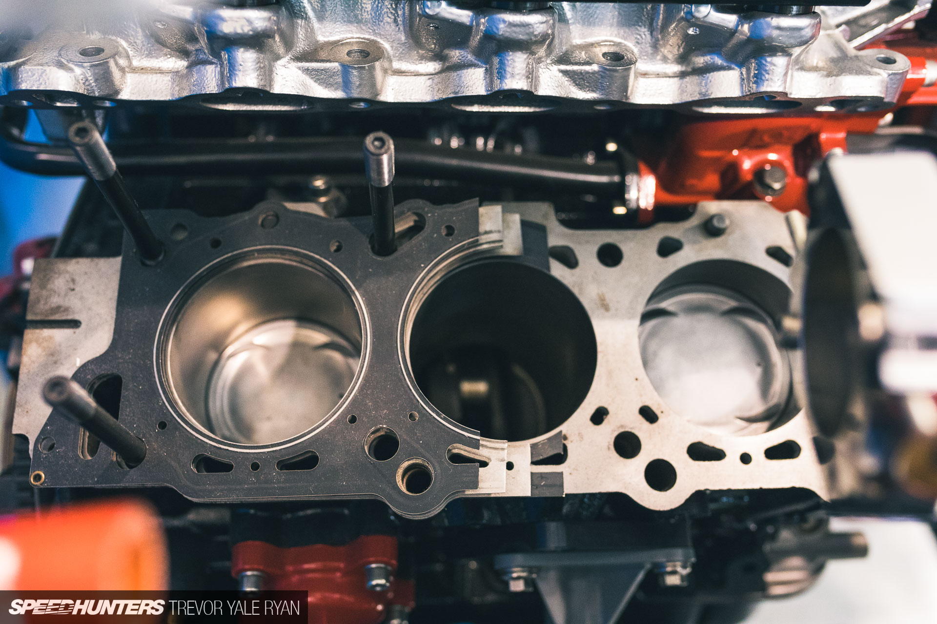 Z1 Motorsports: Late Model Z-Car Heaven - Speedhunters