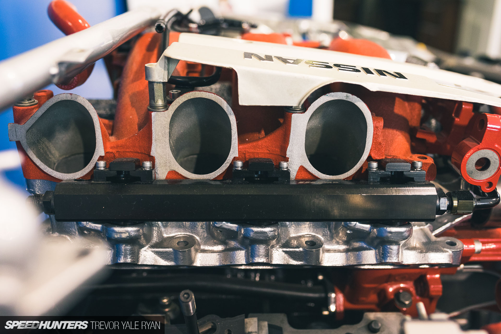 Z1 Motorsports: Late Model Z-Car Heaven - Speedhunters