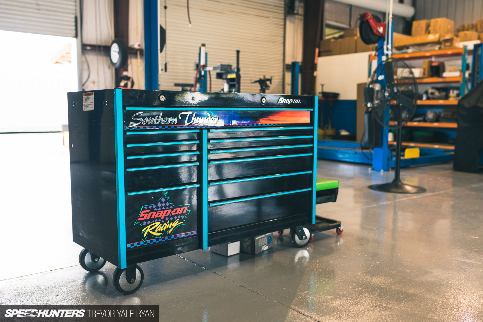 Z1 Motorsports: Late Model Z-Car Heaven - Speedhunters