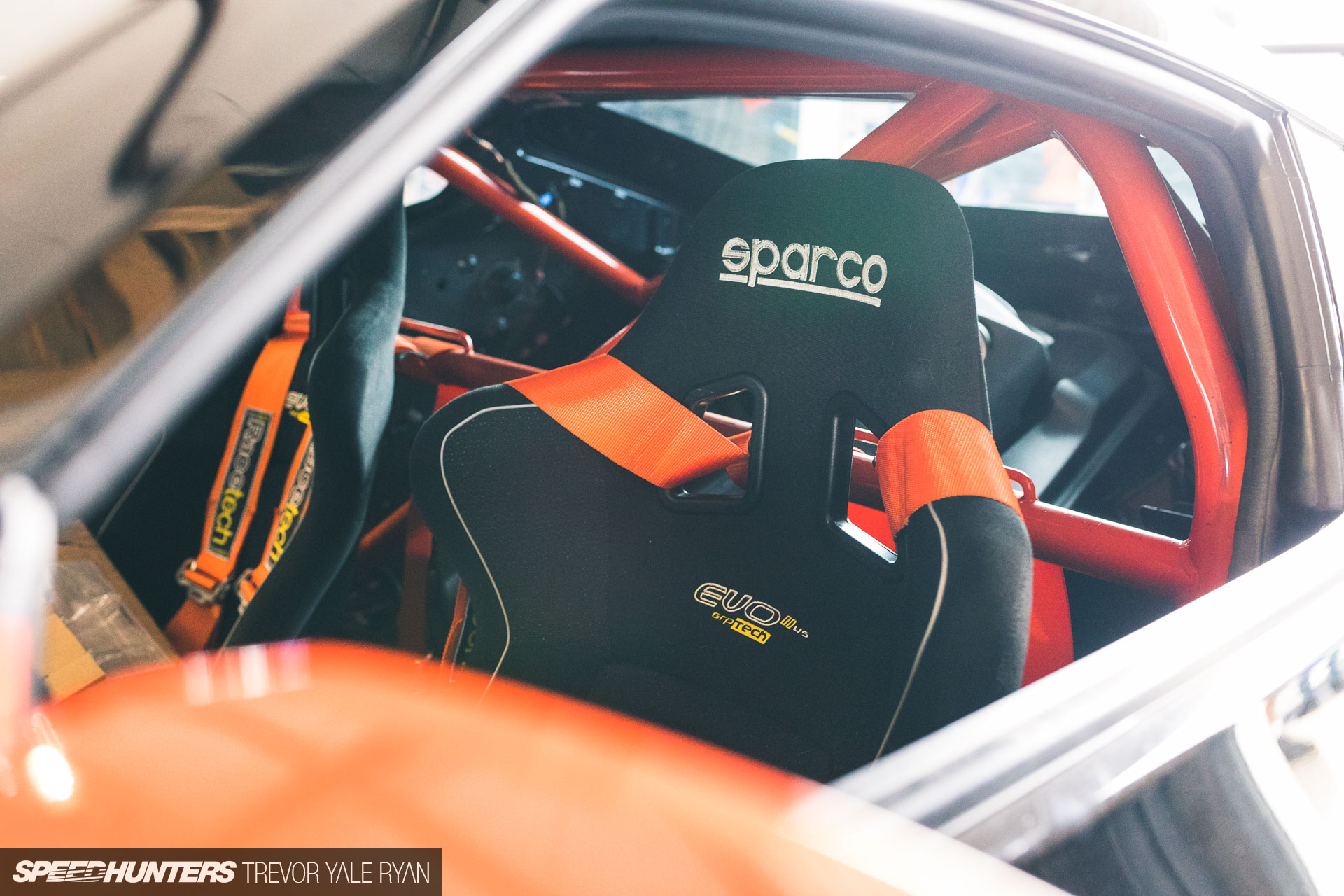 Z1 Motorsports: Late Model Z-Car Heaven - Speedhunters