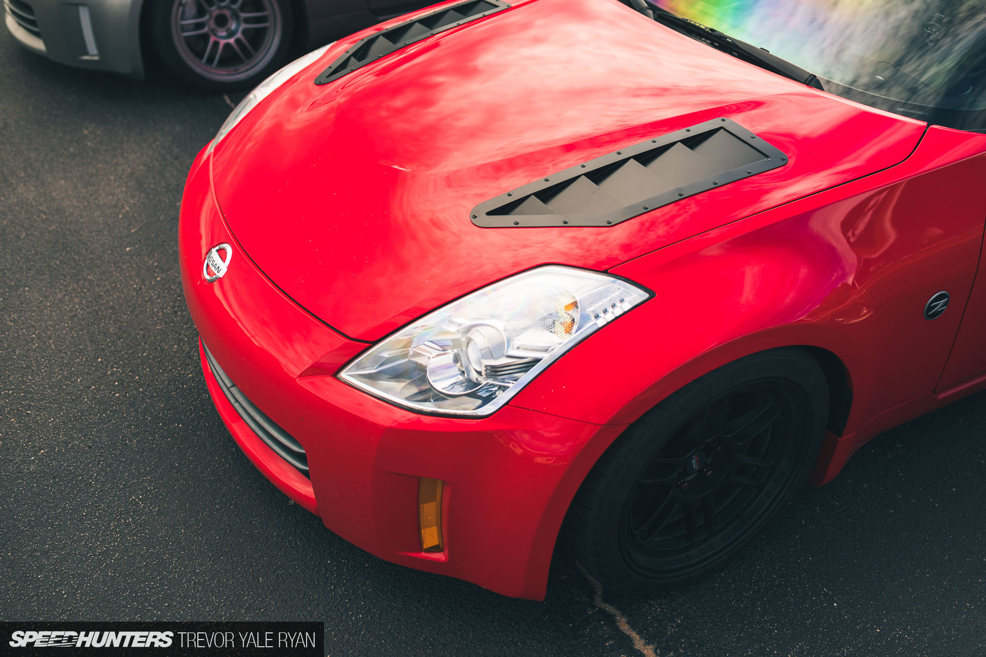 Z1 Motorsports: Late Model Z-Car Heaven - Speedhunters