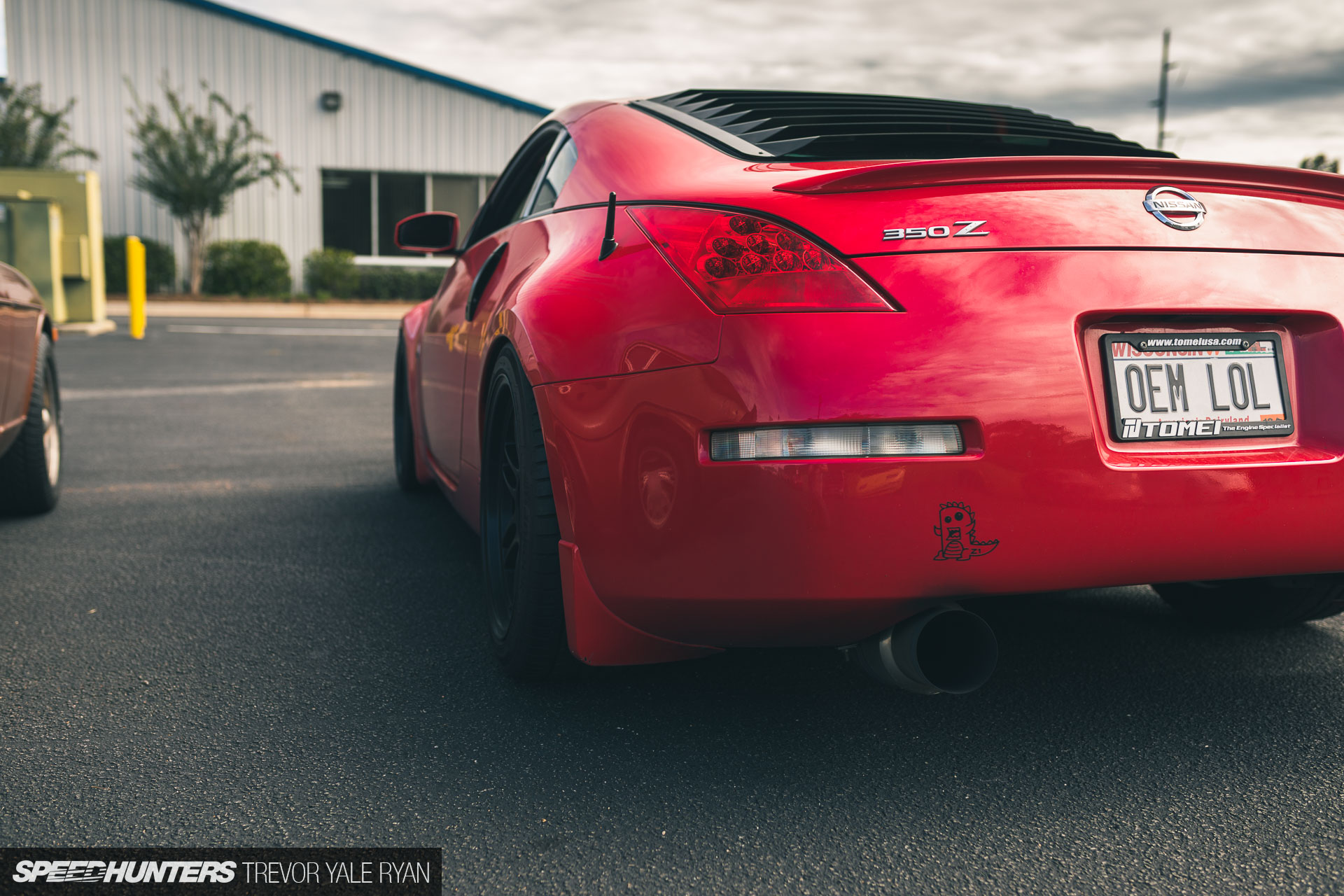 Z1 Motorsports: Late Model Z-Car Heaven - Speedhunters