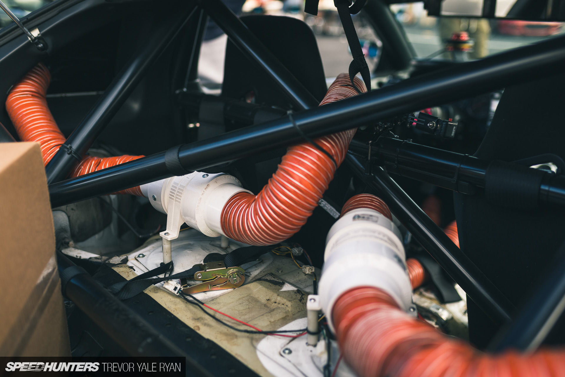 Z1 Motorsports: Late Model Z-Car Heaven - Speedhunters