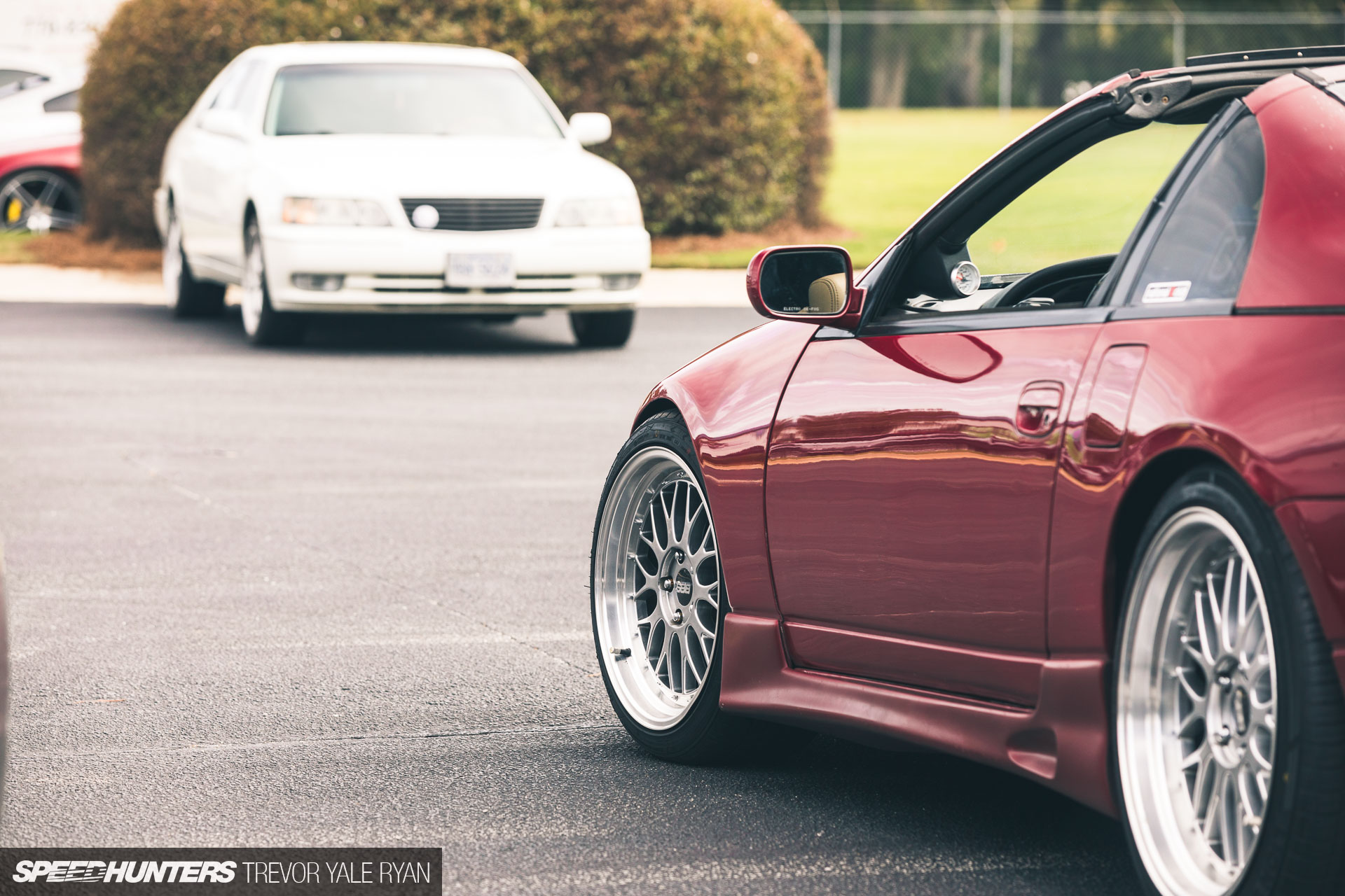 Z1 Motorsports: Late Model Z-Car Heaven - Speedhunters
