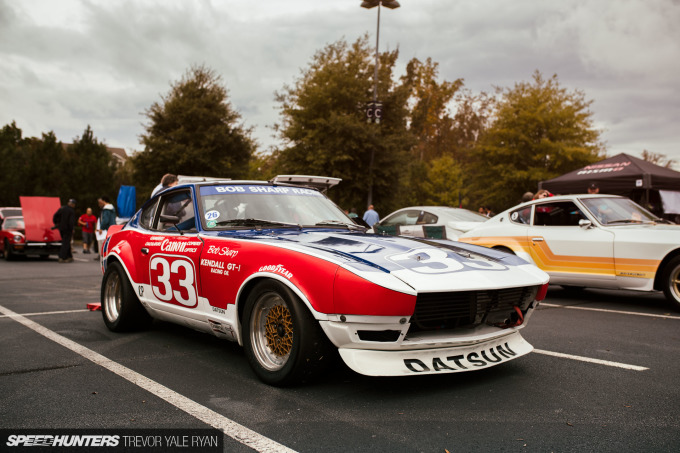 One Of A Kind: Street Or Race - Speedhunters