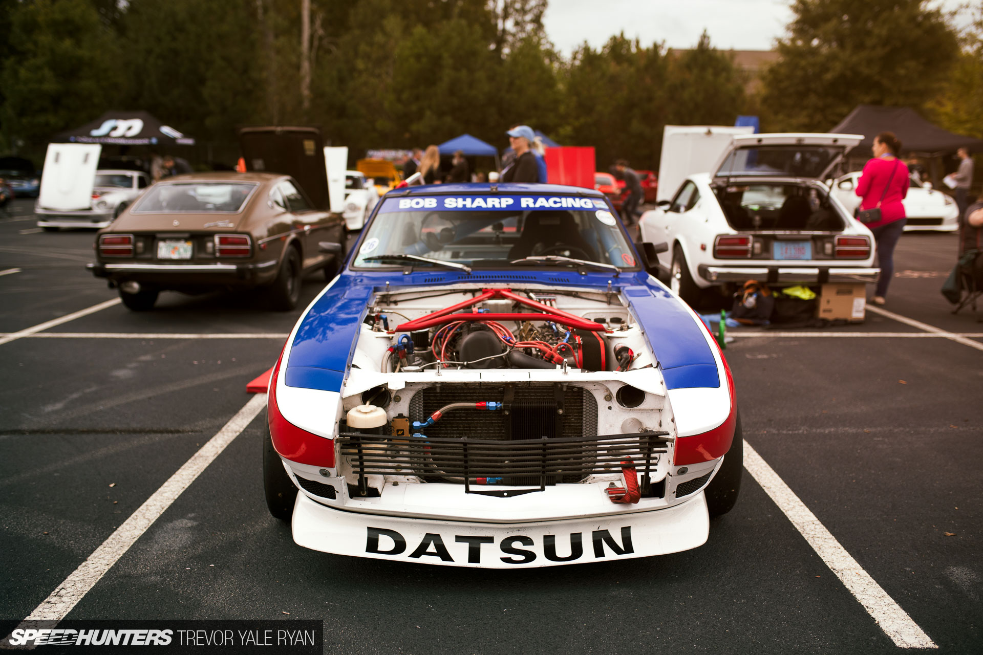 One Of A Kind: Street Or Race - Speedhunters