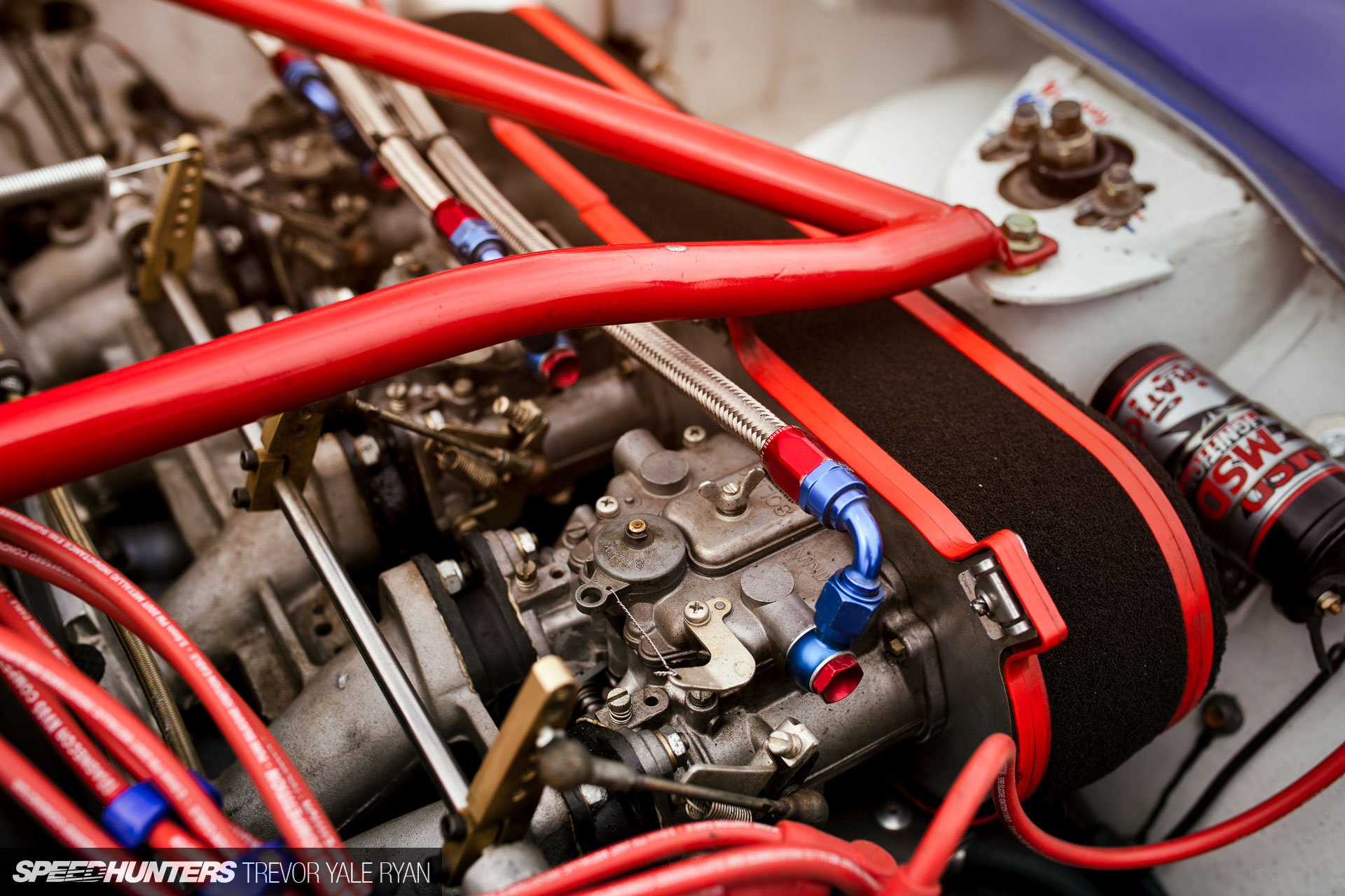 One Of A Kind: Street Or Race - Speedhunters