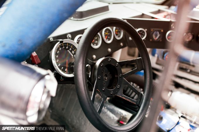 One Of A Kind: Street Or Race - Speedhunters