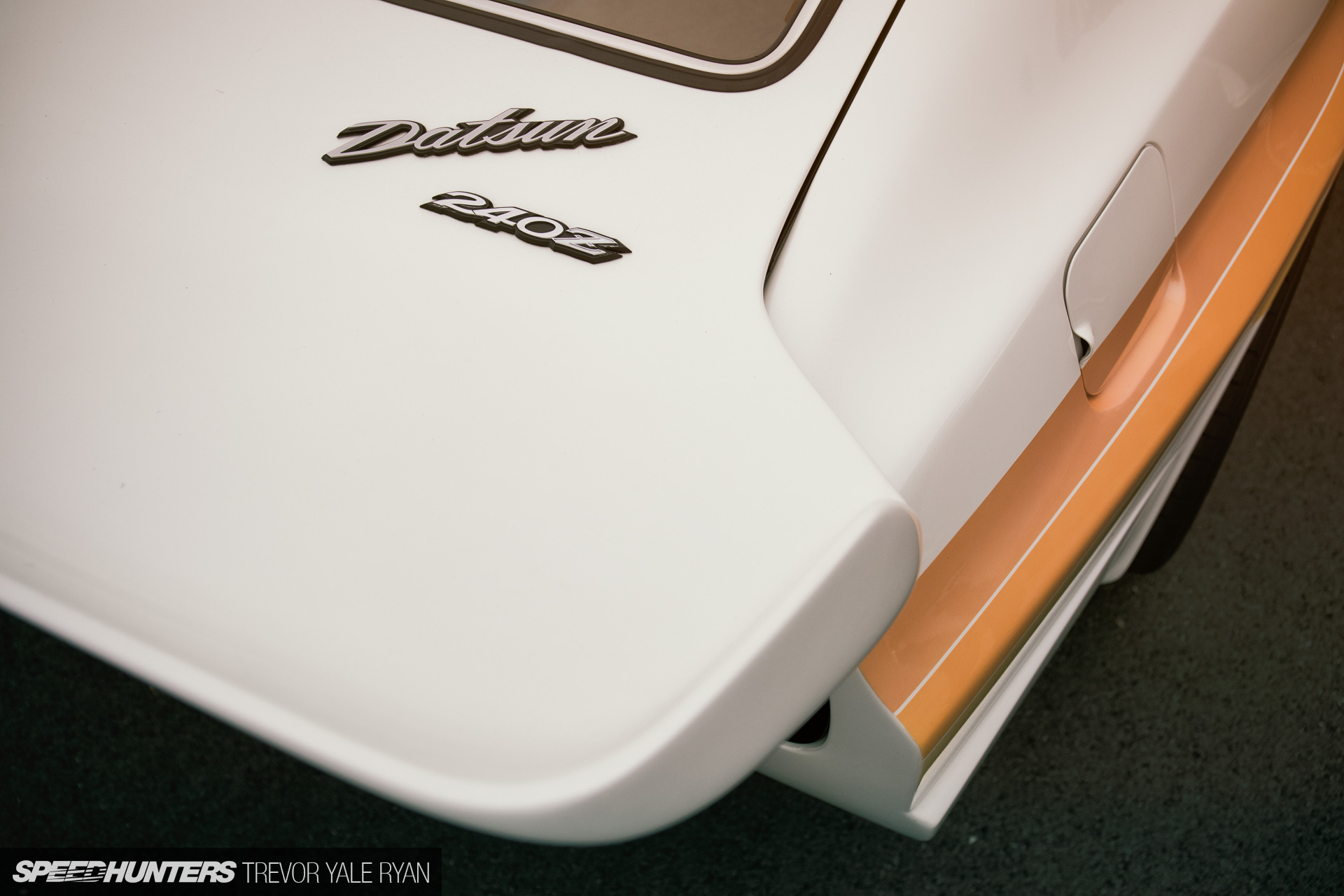 One Of A Kind: Street Or Race - Speedhunters