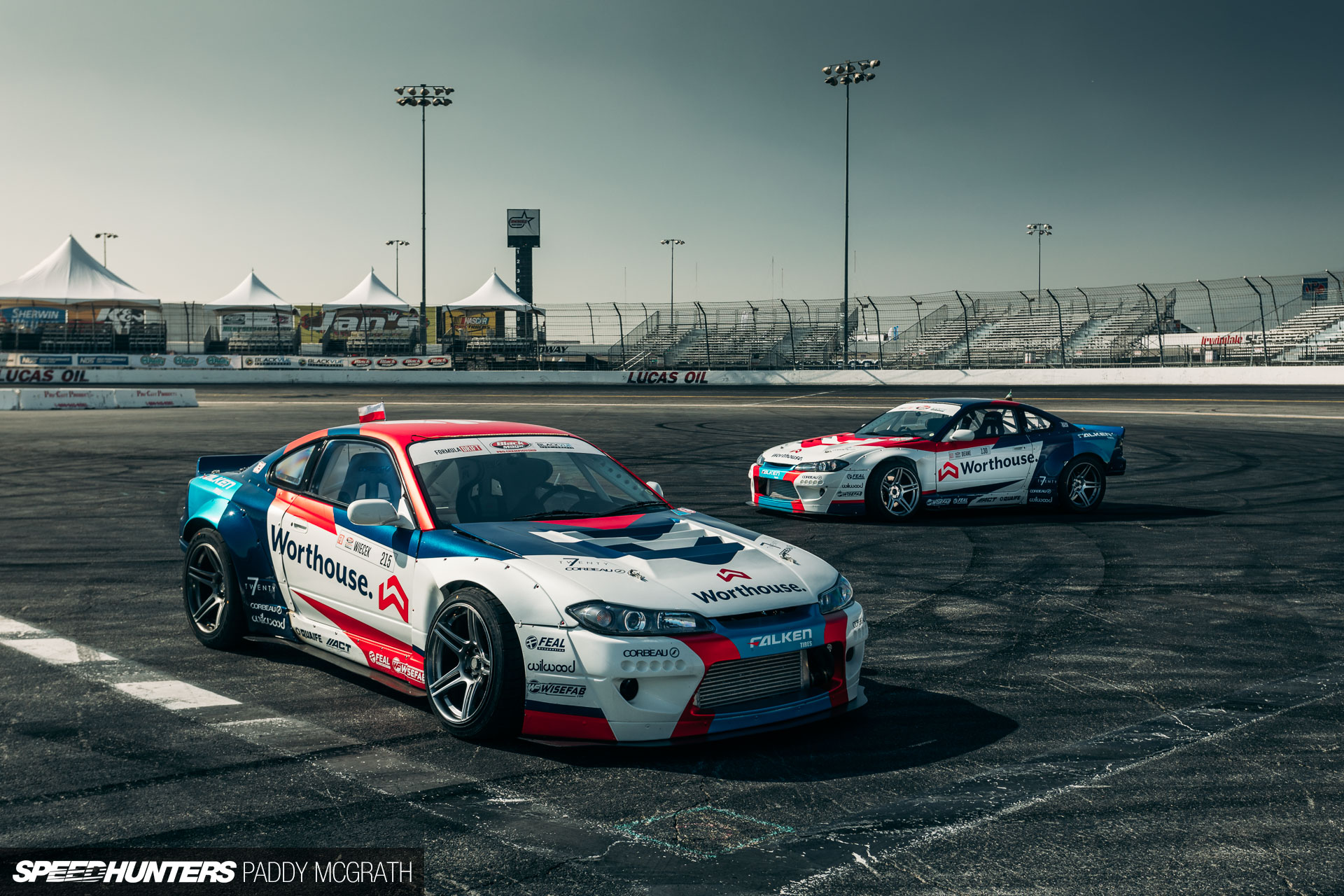 10 Of The Best: The Silvias Of Speedhunters - Speedhunters