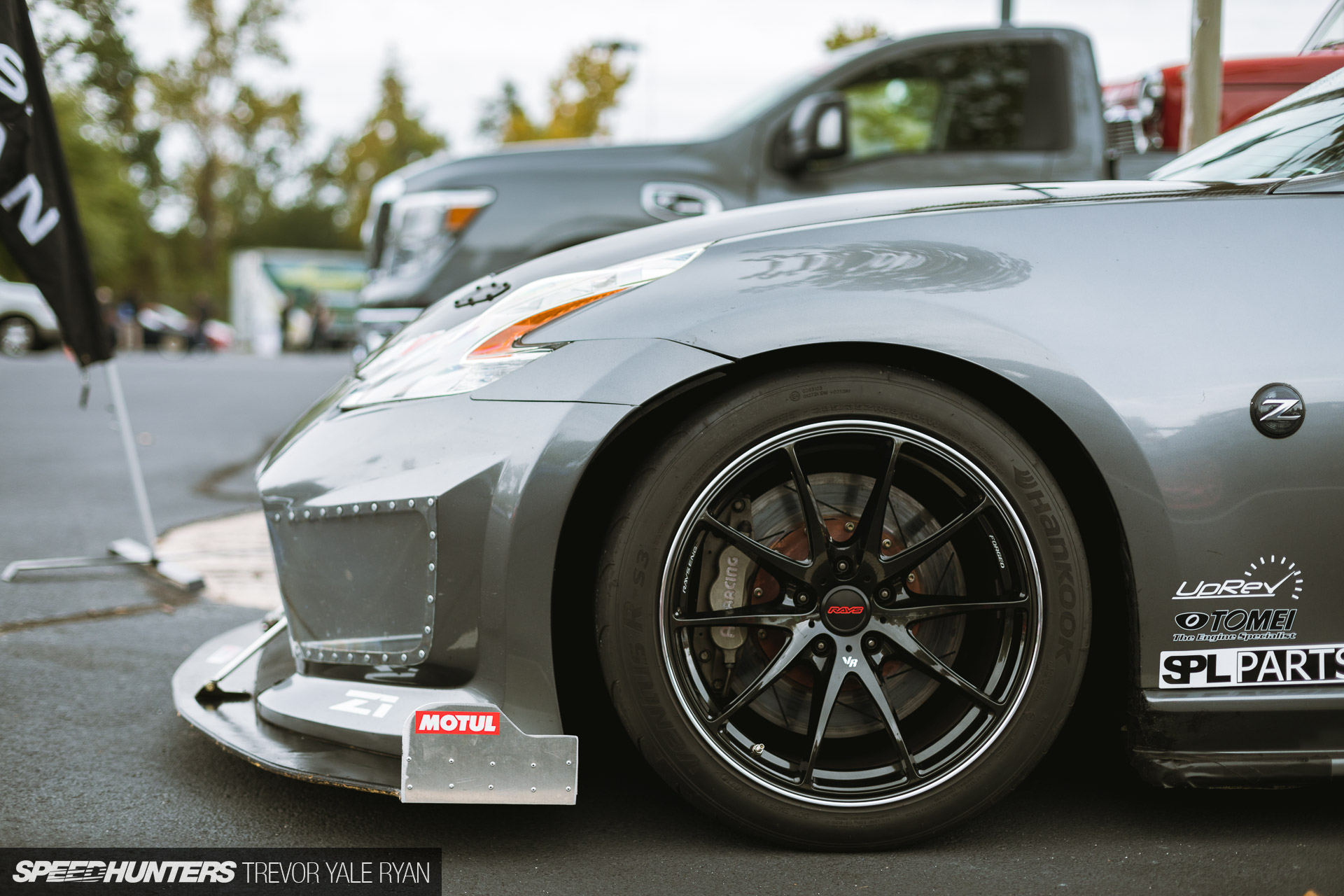 Ignored No More: The Z32, Z33 & Z34 - Speedhunters