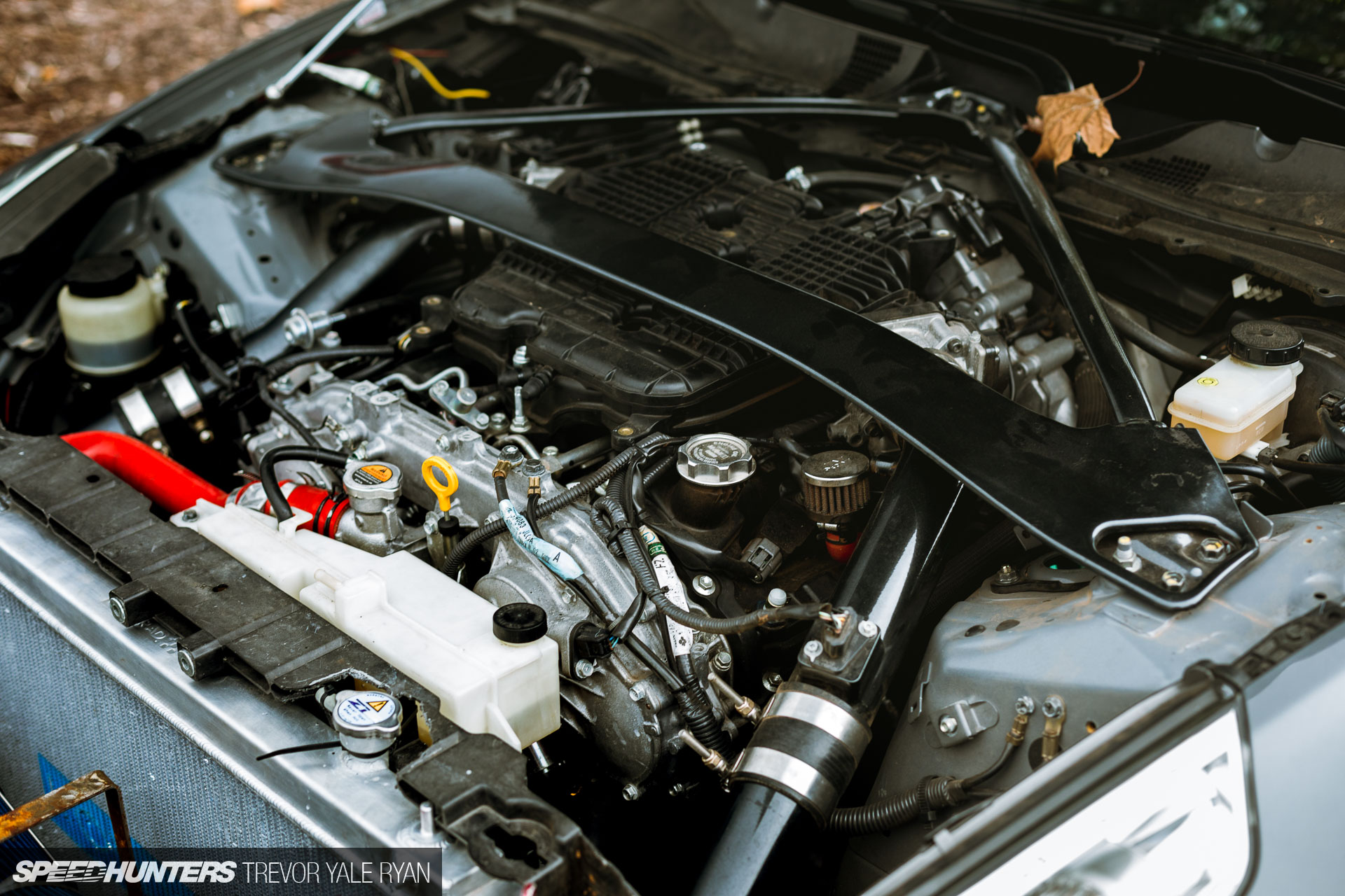 Ignored No More: The Z32, Z33 & Z34 - Speedhunters