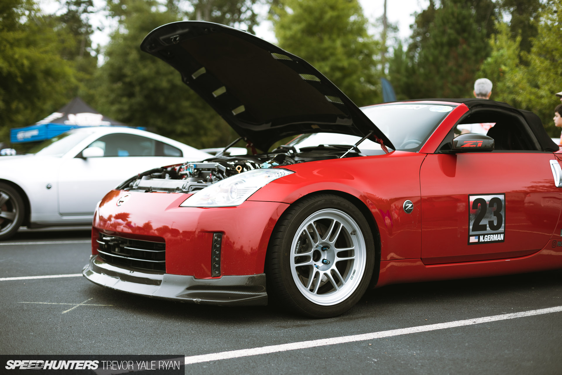 Ignored No More: The Z32, Z33 & Z34 - Speedhunters