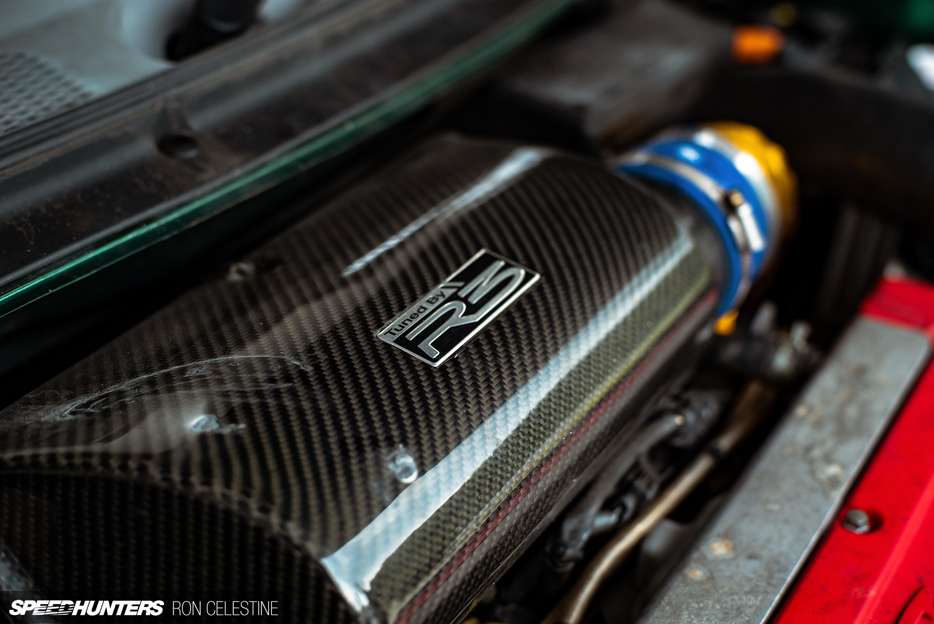 Proton Satria Neo R3 Lotus Racing: The People's Car Of Malaysia ...