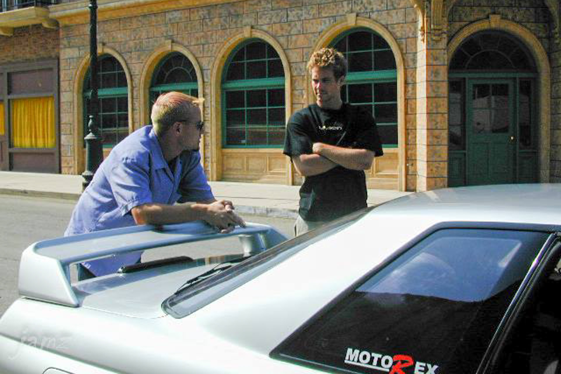 How I Bought California’s First Street-Legal GT-R - Speedhunters