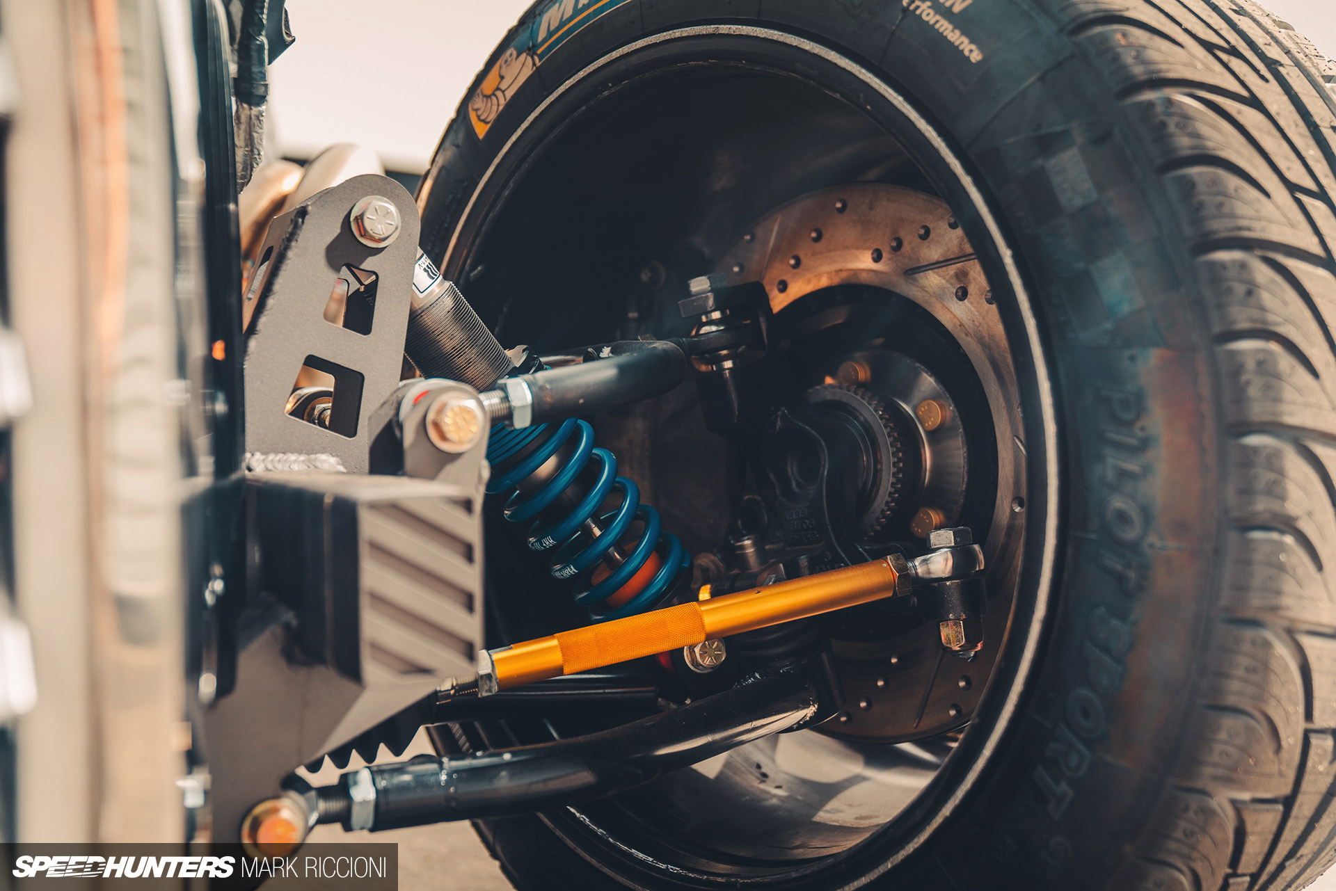 Passion Personified: The StanceWorks Model A - Speedhunters