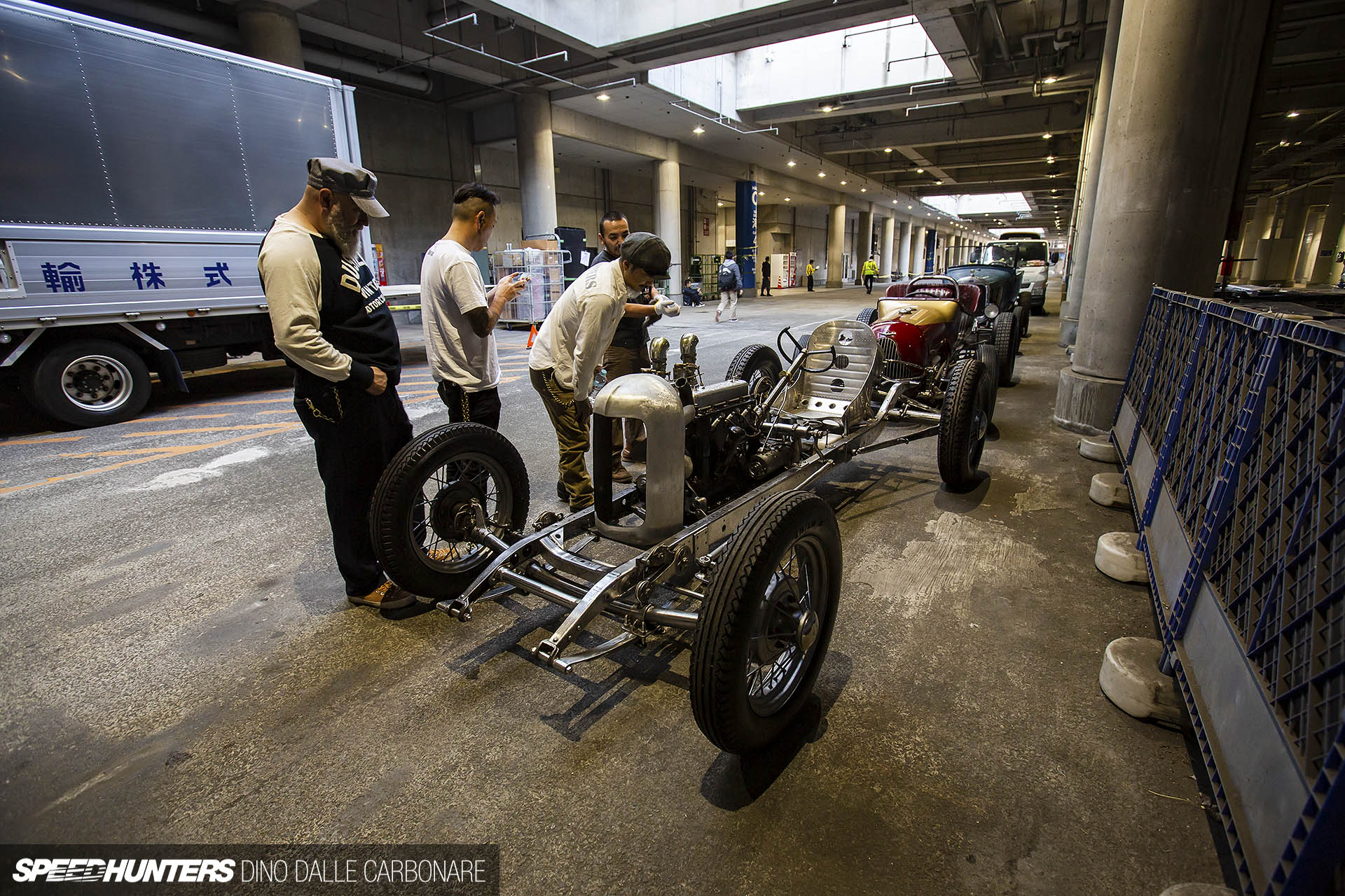 What Is Mooneyes? - Speedhunters