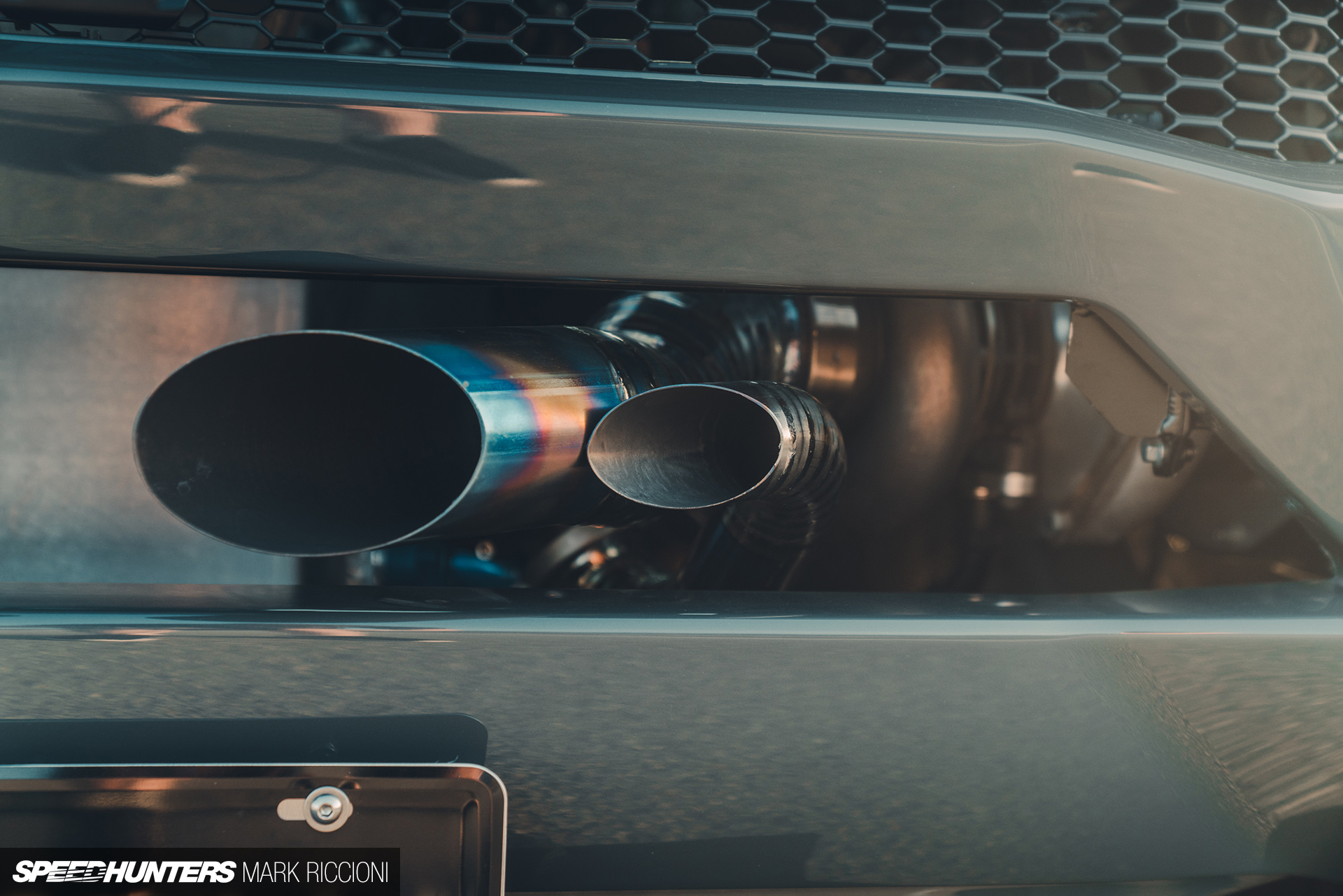 Chasing Extreme Dreams In A Twin-Turbo Huracán - Speedhunters