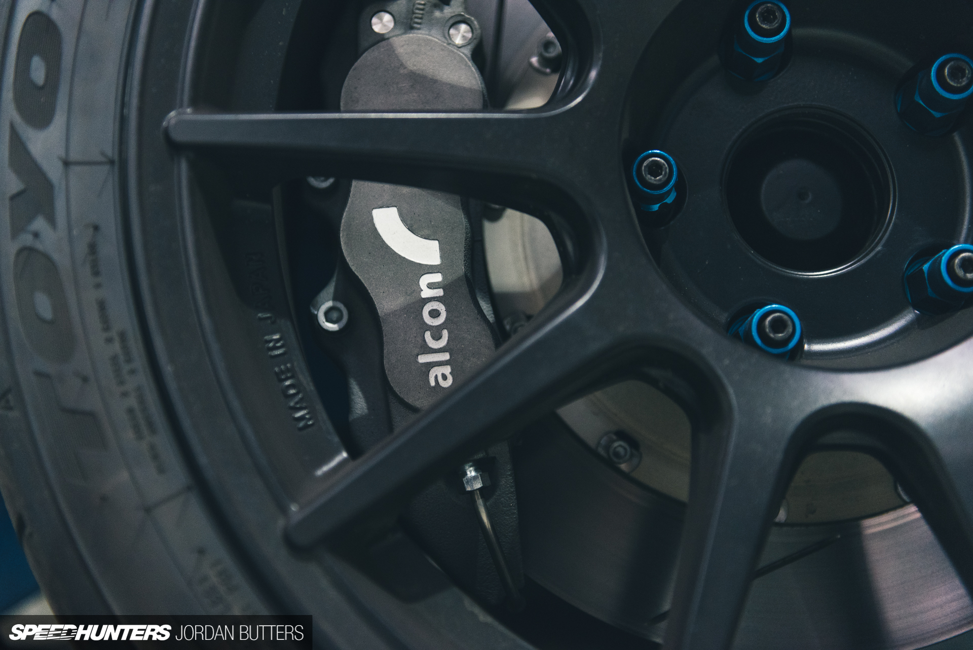 Alcon Answers Your Braking Questions - Speedhunters