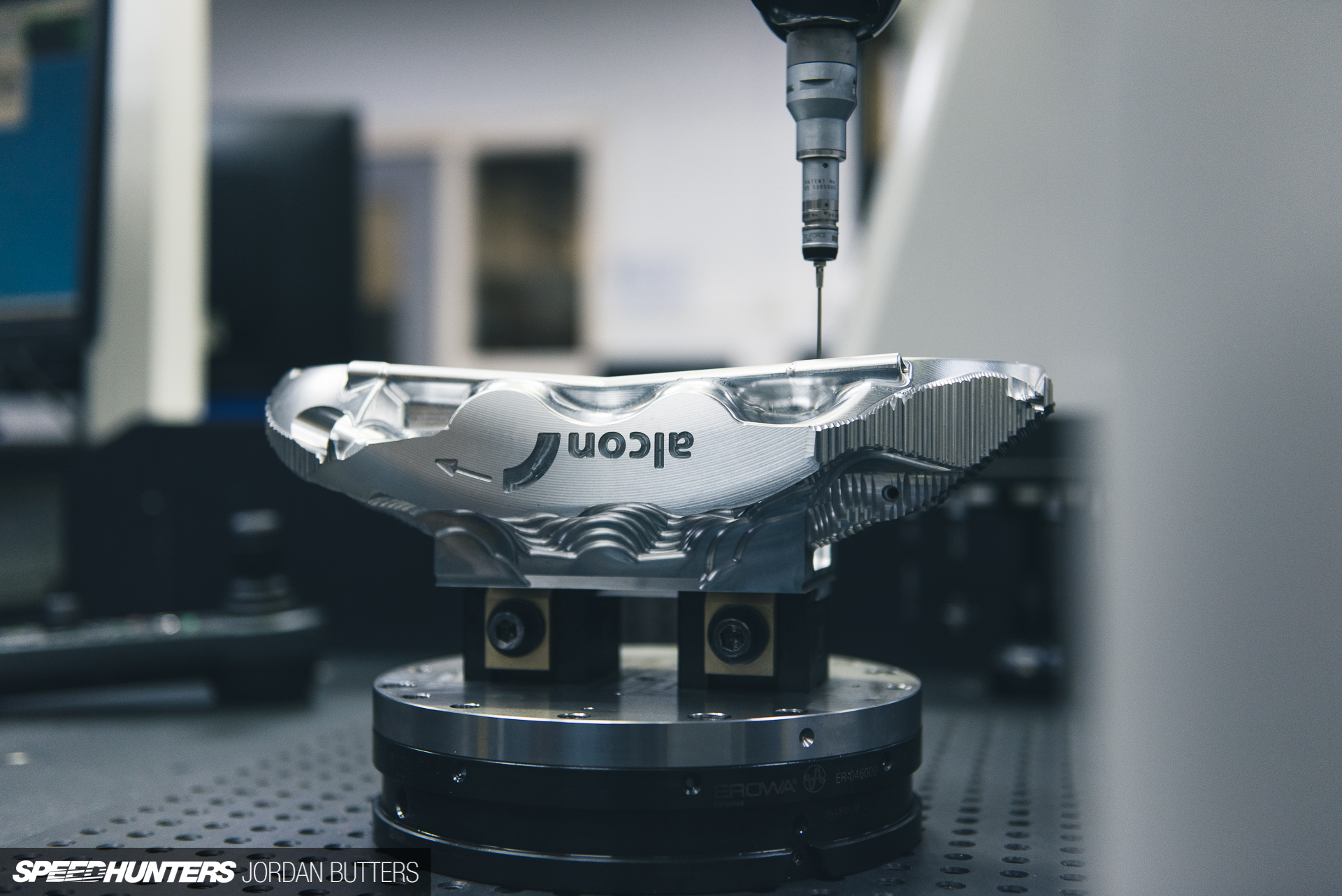 Alcon Answers Your Braking Questions - Speedhunters