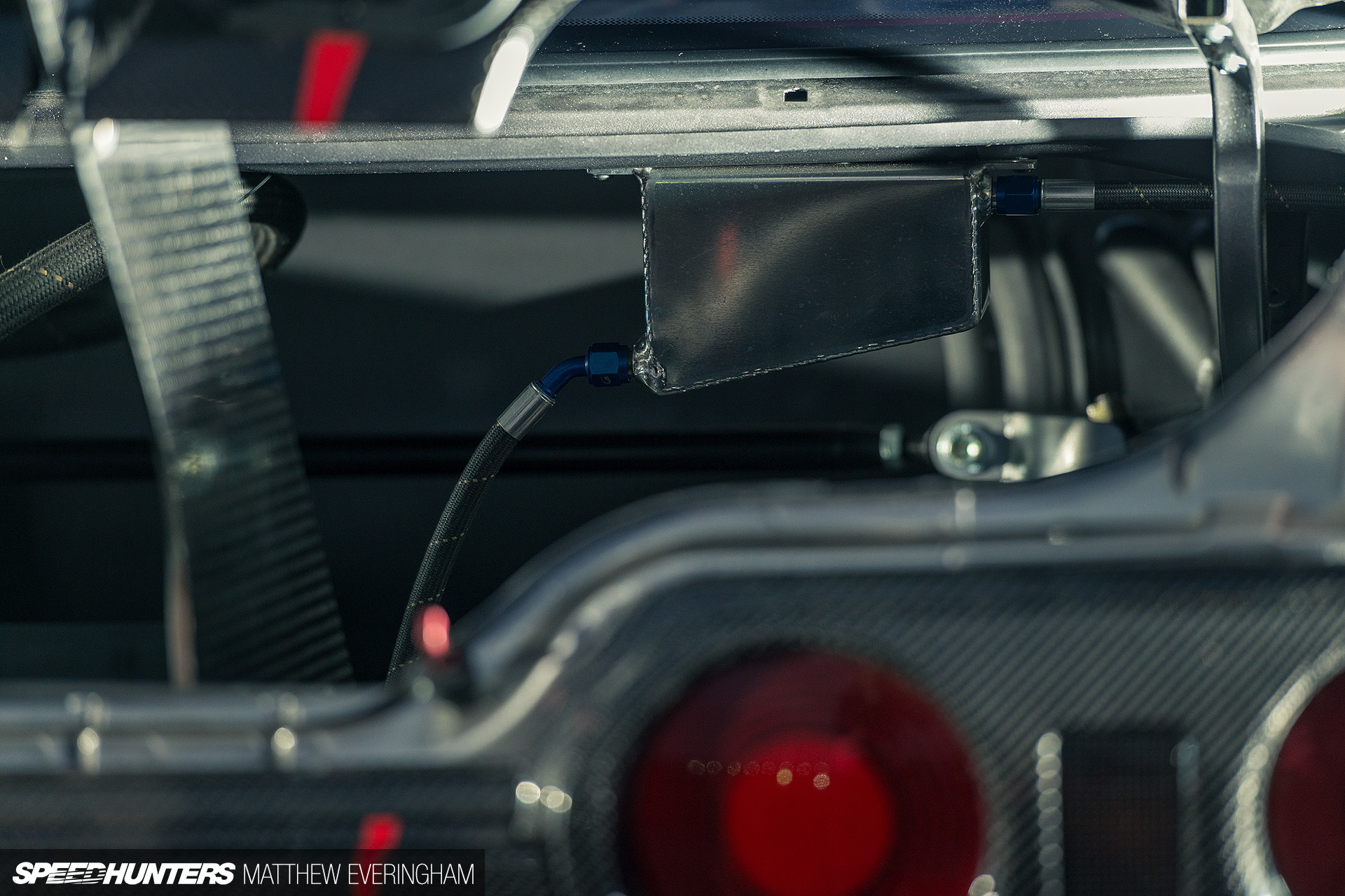 Taking A GT-R To The Extreme - Speedhunters