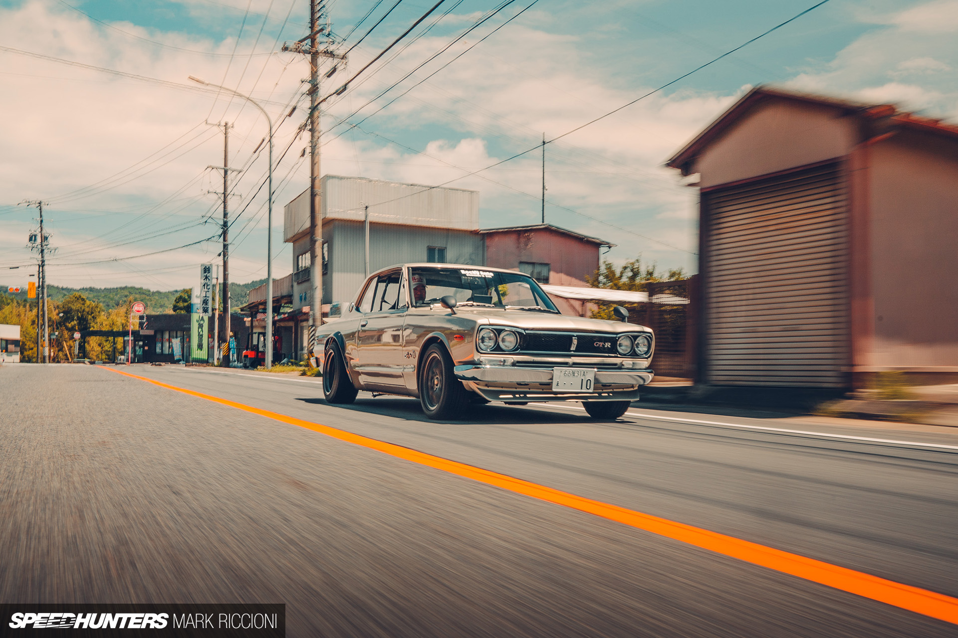 Rocky Auto: The Antithesis To Supercar Collections - Speedhunters