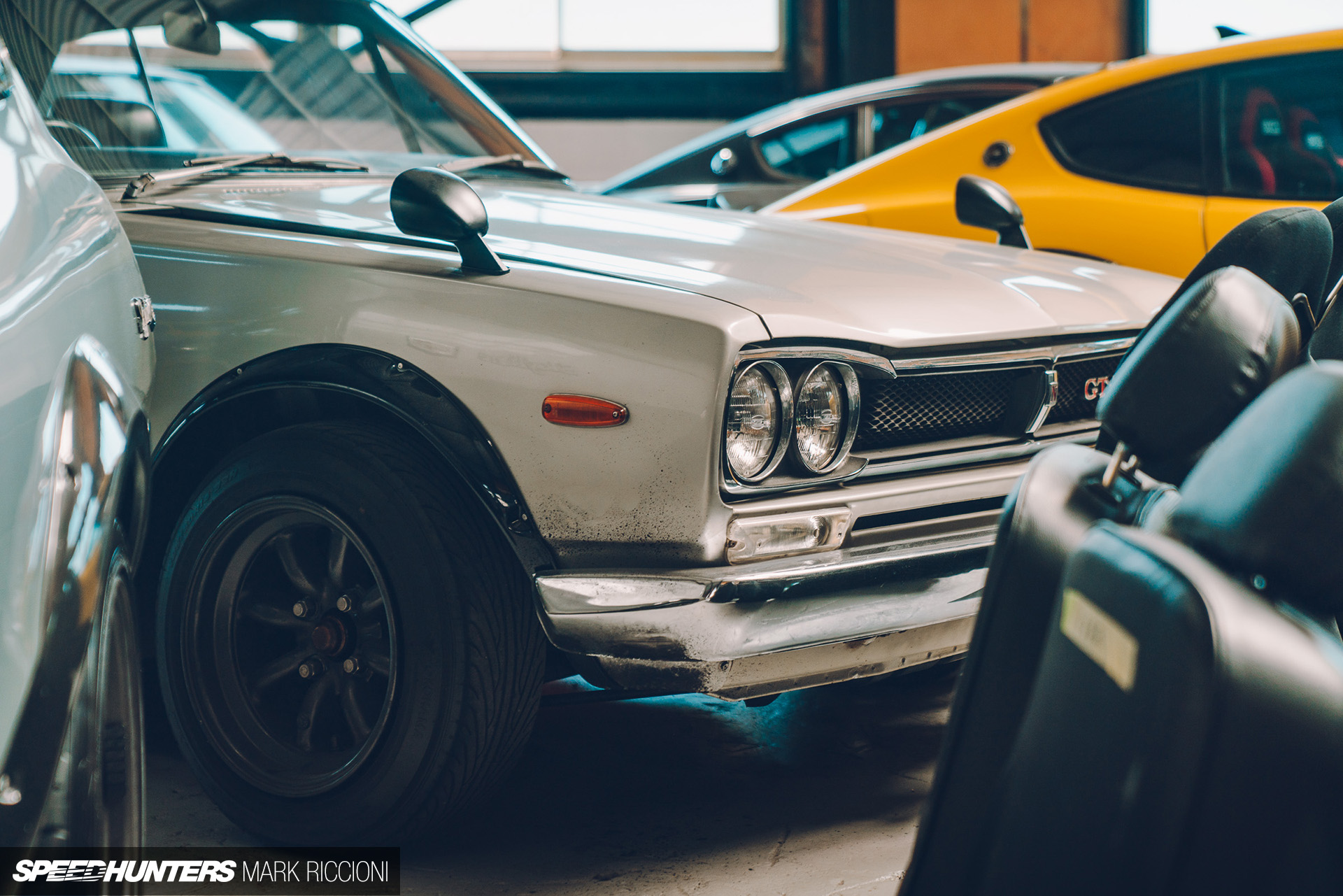 Rocky Auto: The Antithesis To Supercar Collections - Speedhunters