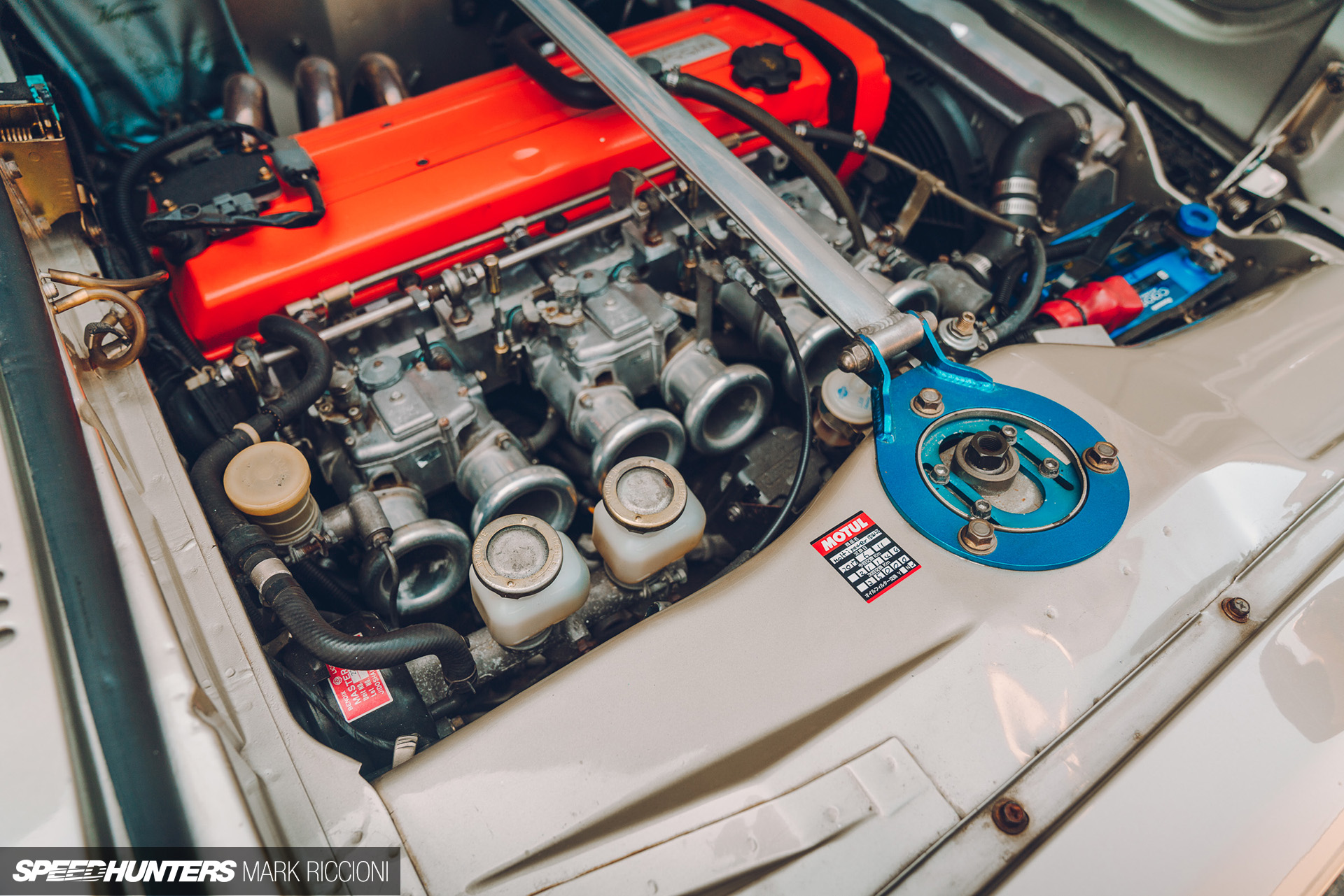 Rocky Auto: The Antithesis To Supercar Collections - Speedhunters