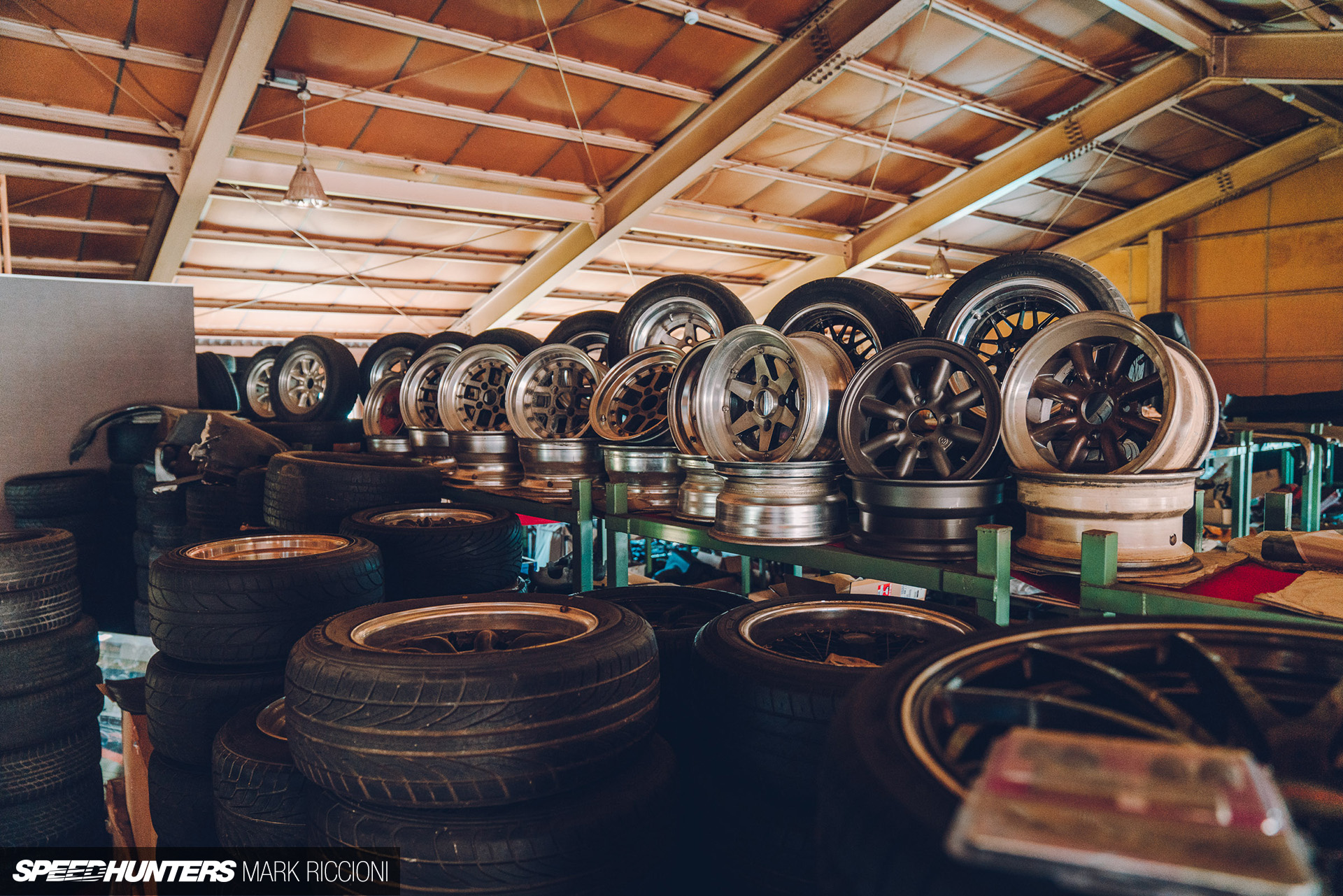 Rocky Auto: The Antithesis To Supercar Collections - Speedhunters