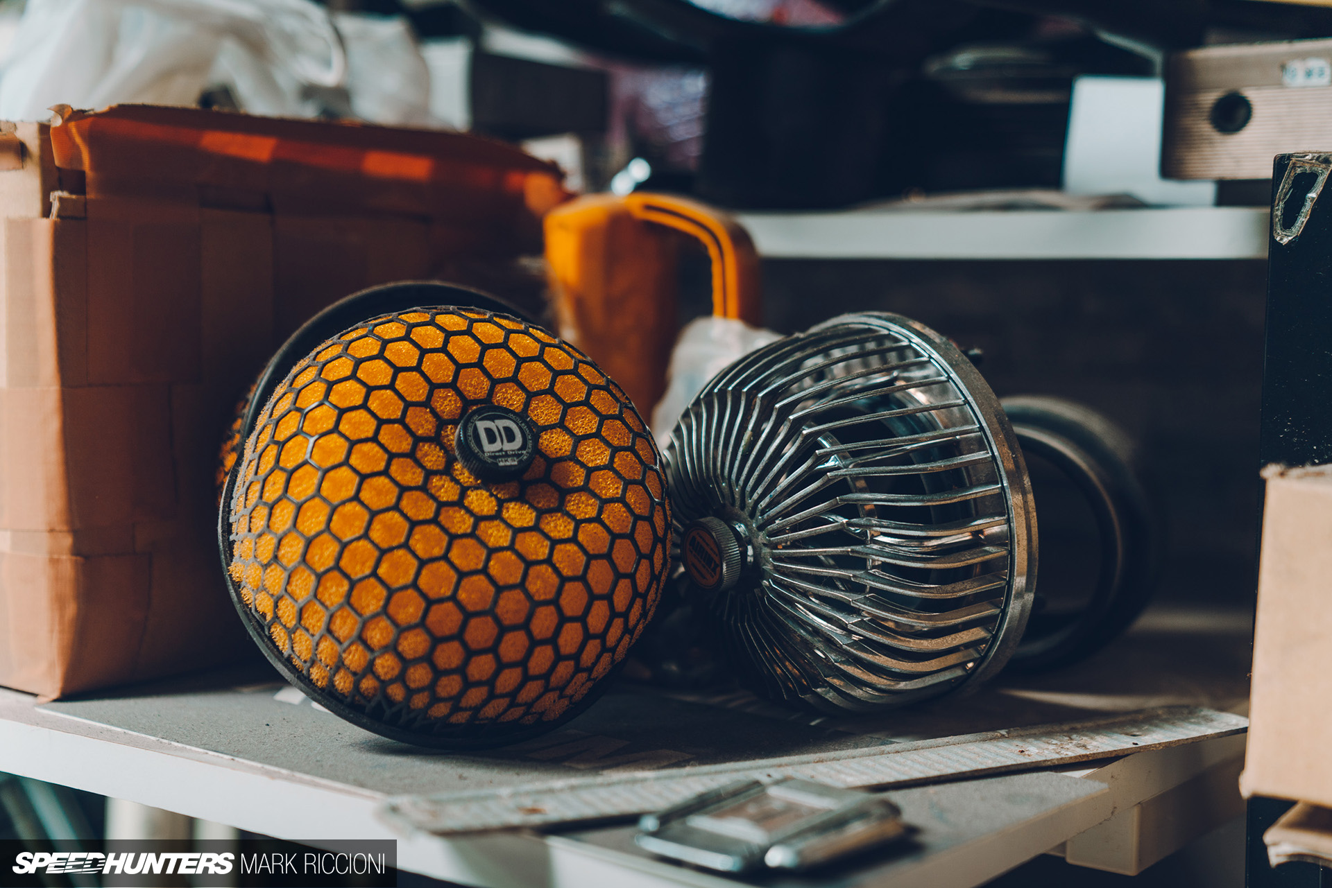 Rocky Auto: The Antithesis To Supercar Collections - Speedhunters