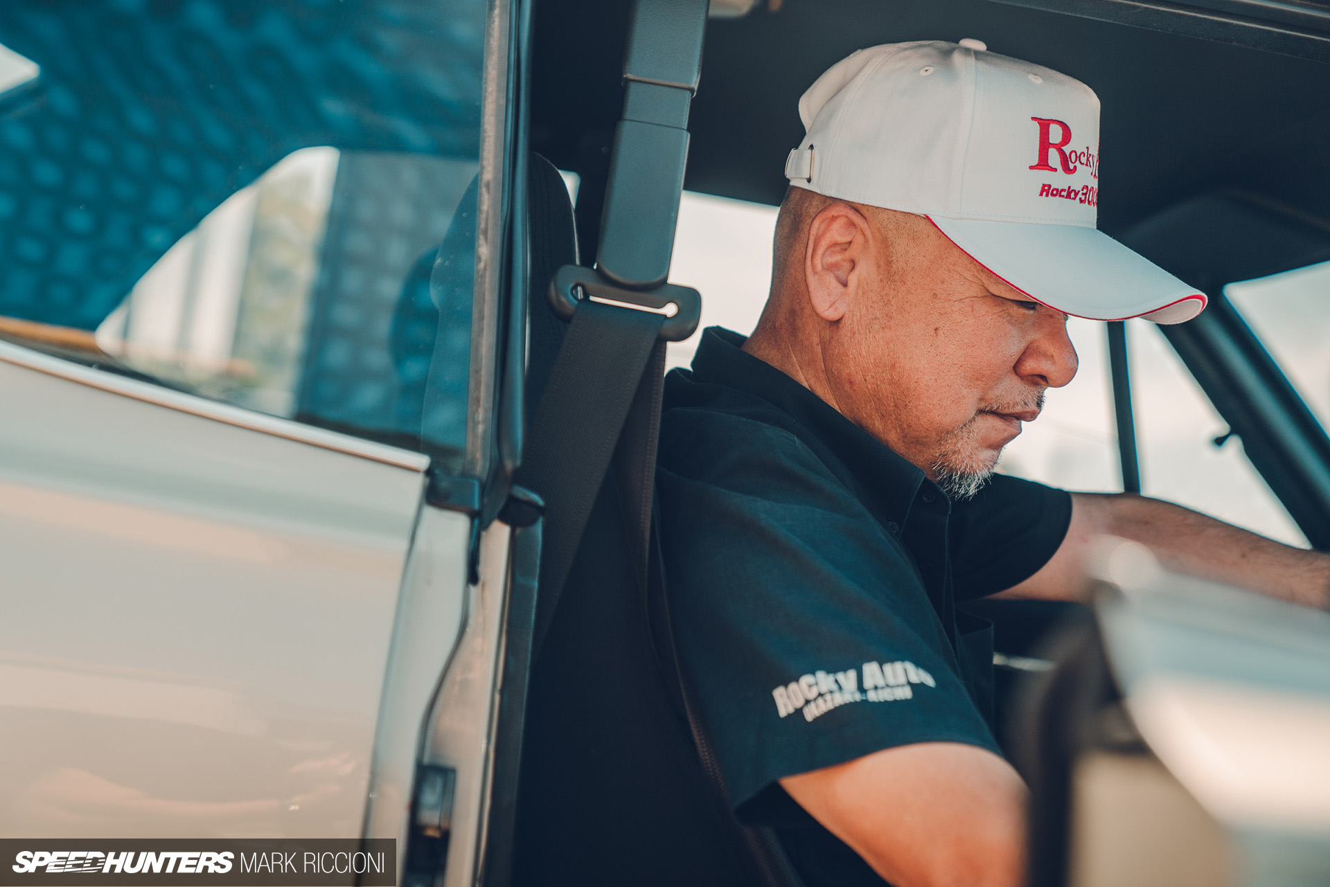 Rocky Auto: The Antithesis To Supercar Collections - Speedhunters