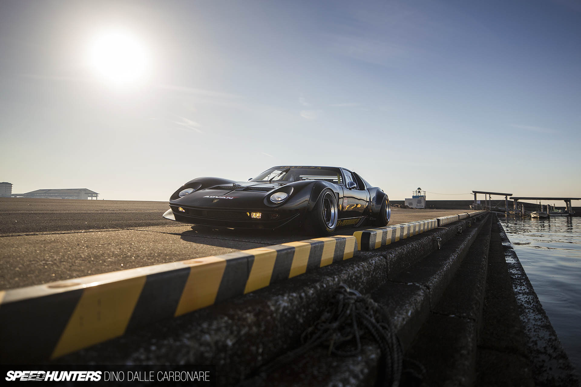 The Top 10 Feature Cars Of 2018 - Speedhunters