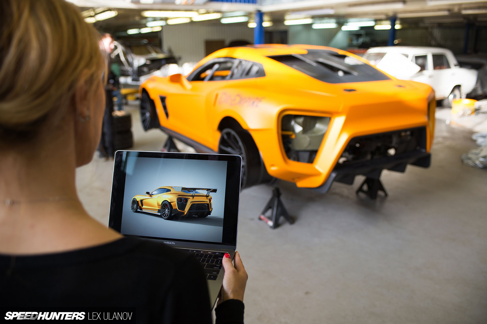 The Top 10 'Other' Stories Of 2018 - Speedhunters