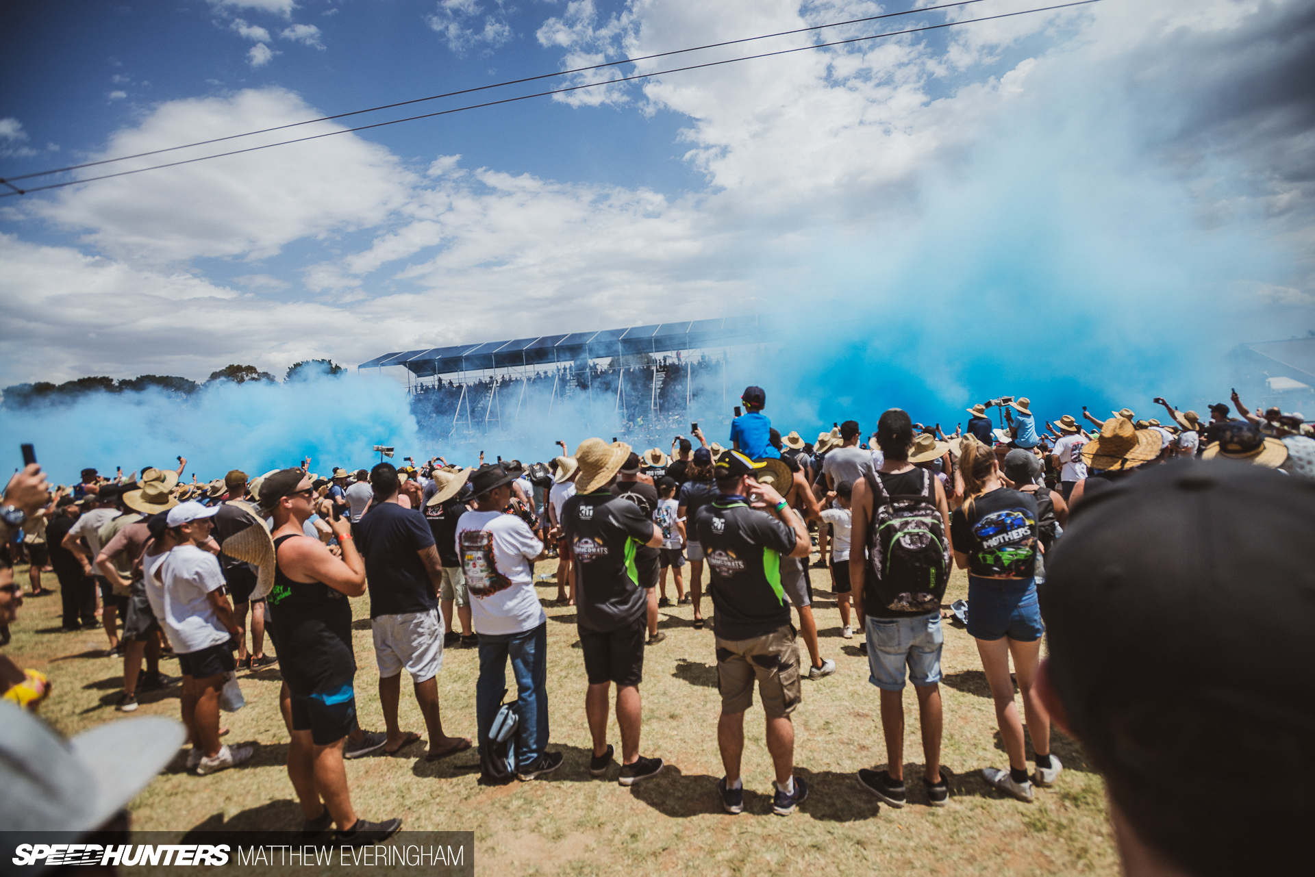 The Full-Blown Summernats Experience - Speedhunters