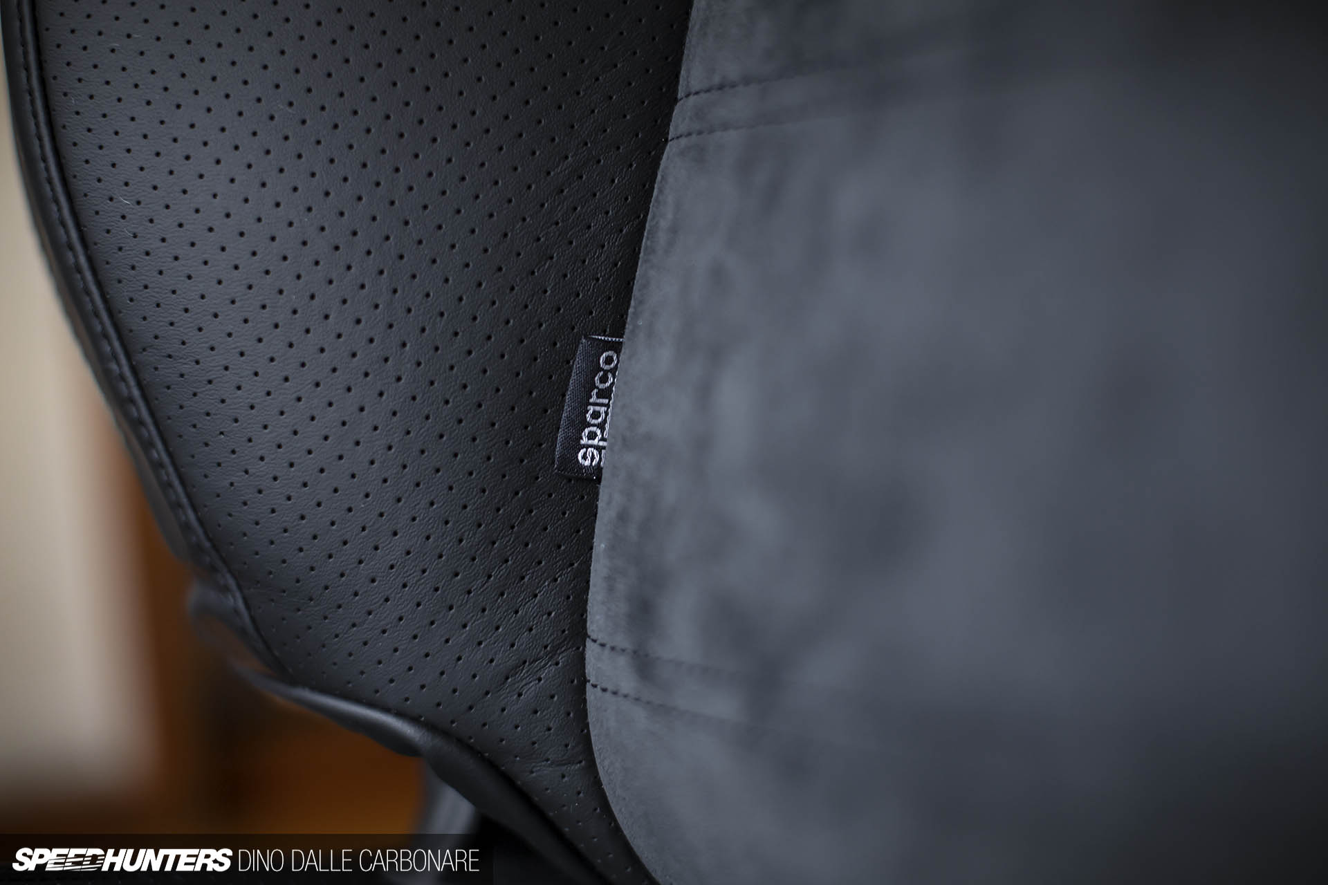 Project GT-R Meets Sparco SPX Carbon Seats - Speedhunters