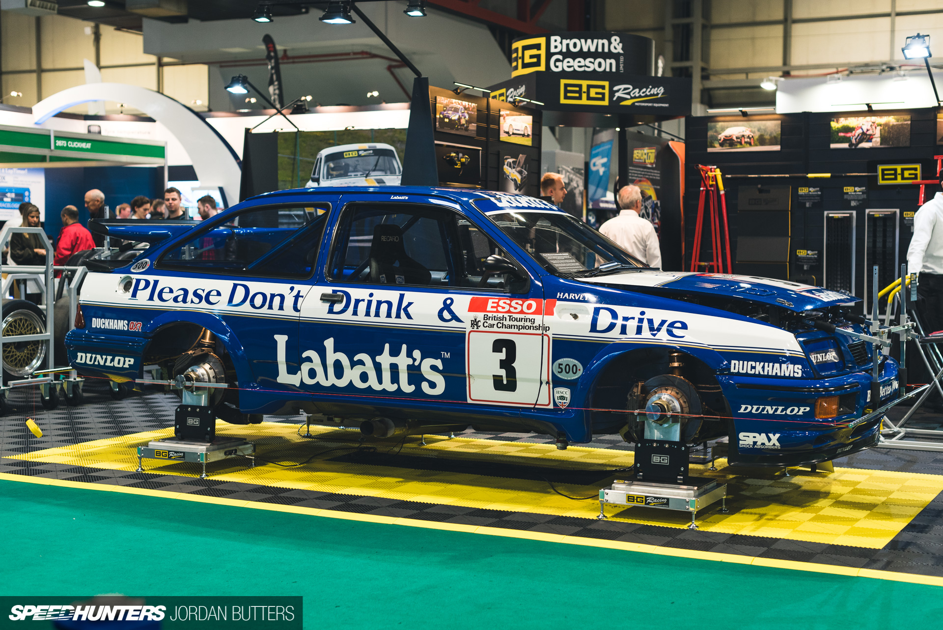 ASI 2019: Five Things Not To Miss - Speedhunters