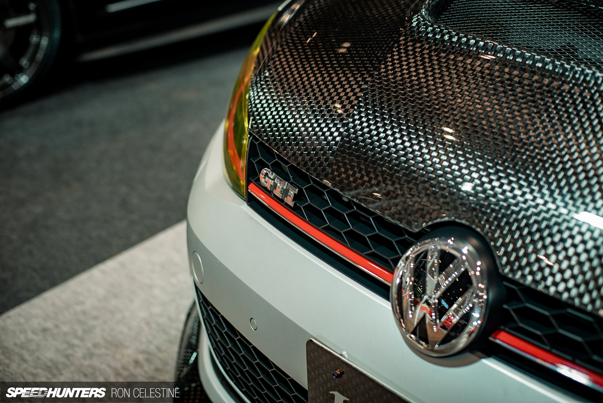 Staying Ahead Of The Trend: Varis's Solid & Joker Creation - Speedhunters