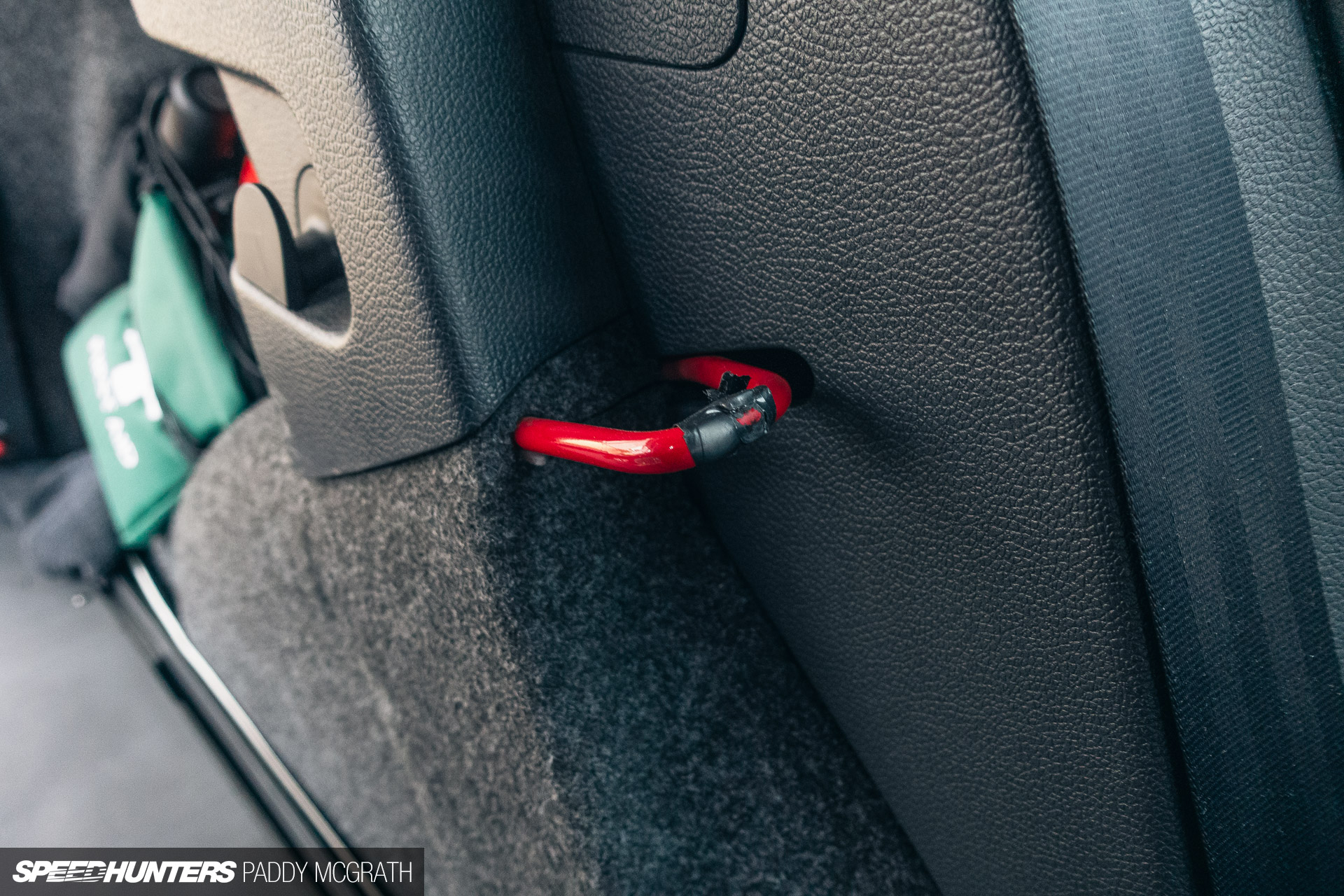 Project GTI: The Highs & Lows - Speedhunters