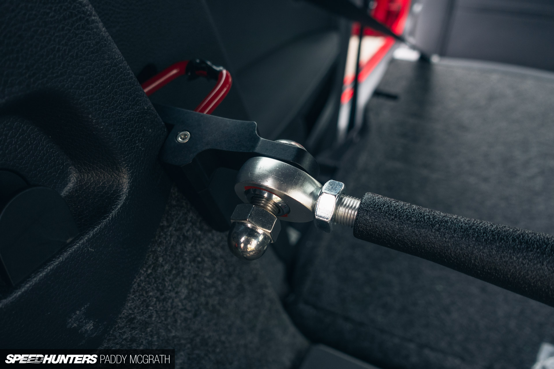 Project GTI: The Highs & Lows - Speedhunters