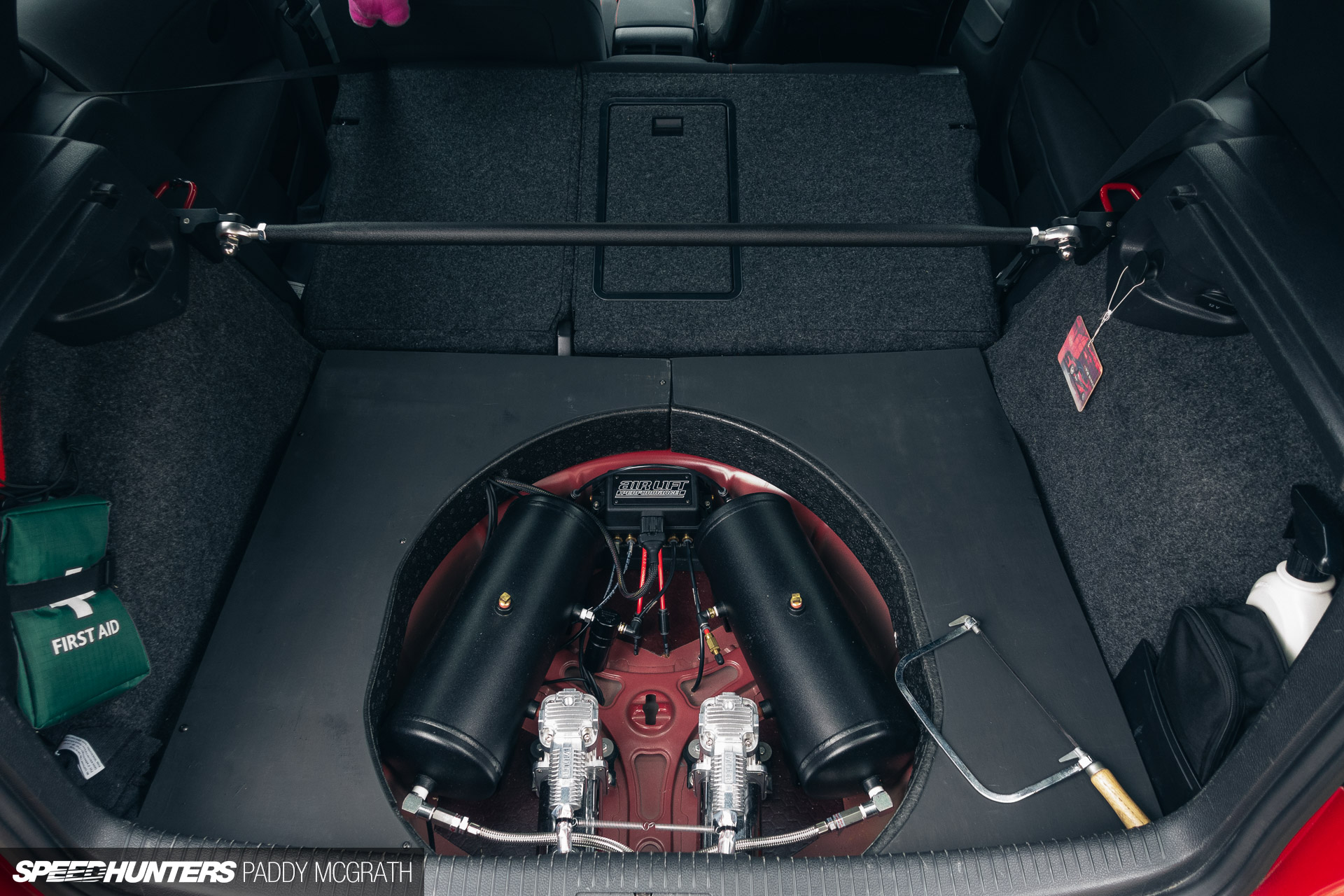 Project GTI: The Highs & Lows - Speedhunters