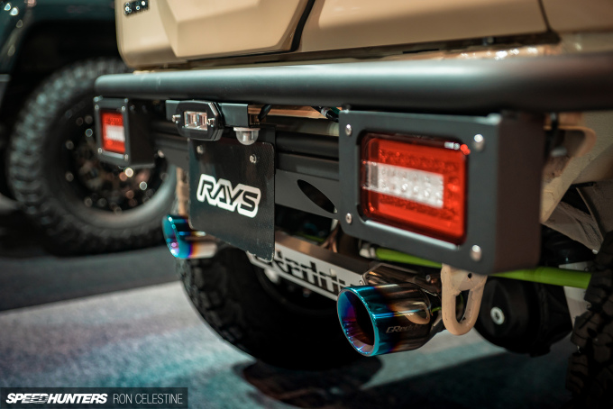 The Suzuki Jimny Takes Over Tokyo Auto Salon - Speedhunters